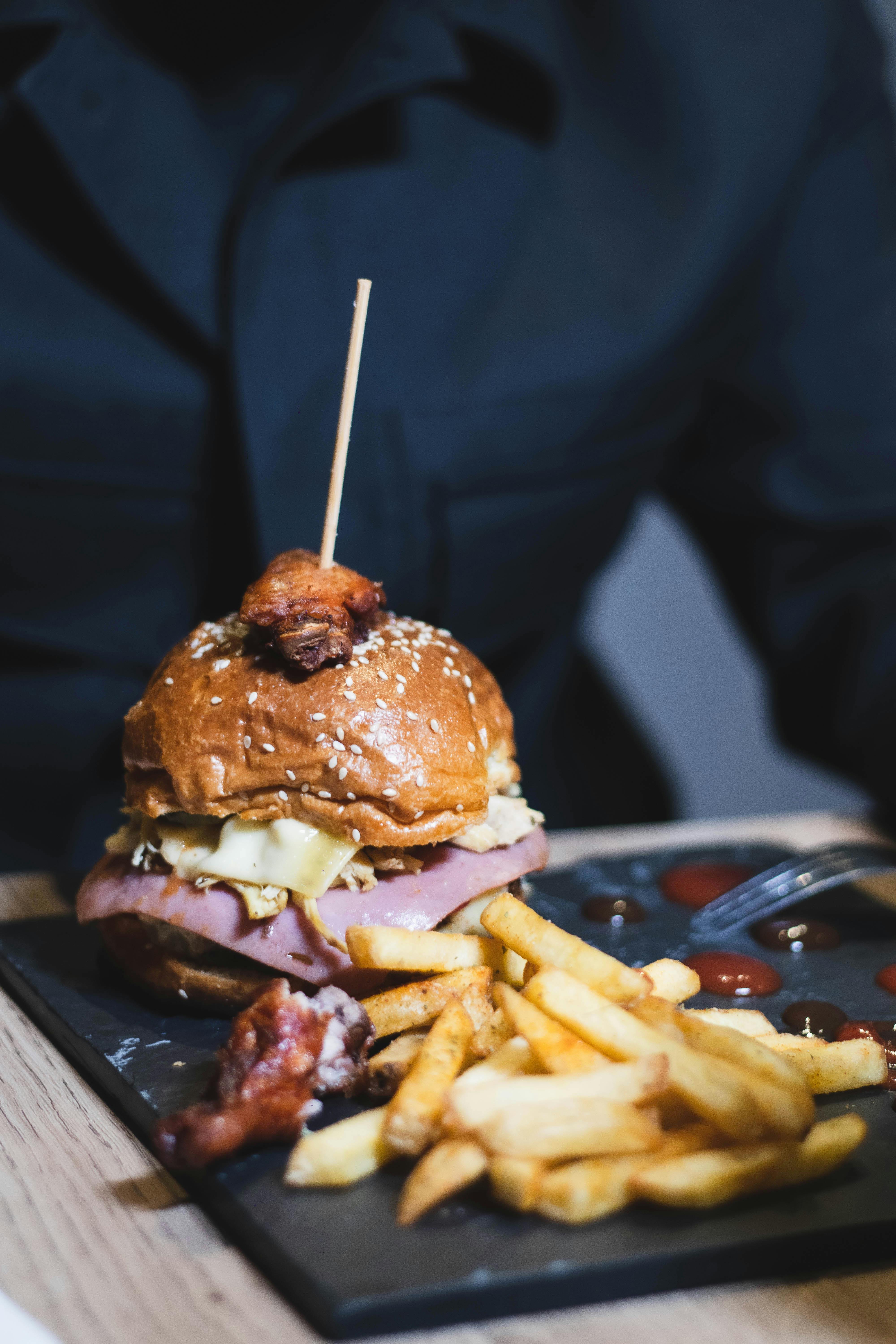 Burger Images Photos, Download The BEST Free Burger Images Stock Photos ...