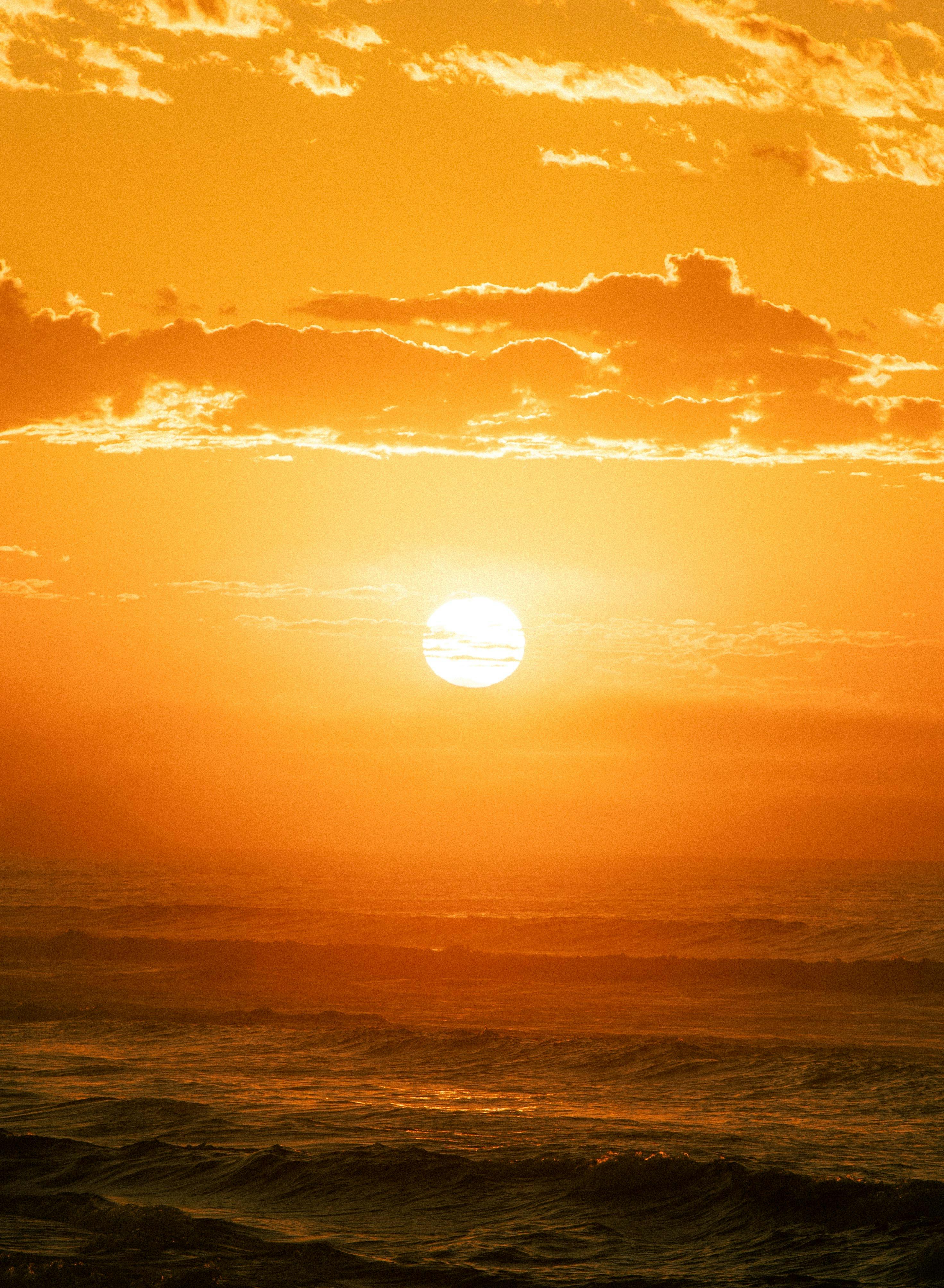 Sunsets Over Water Photos, Download The BEST Free Sunsets Over Water ...