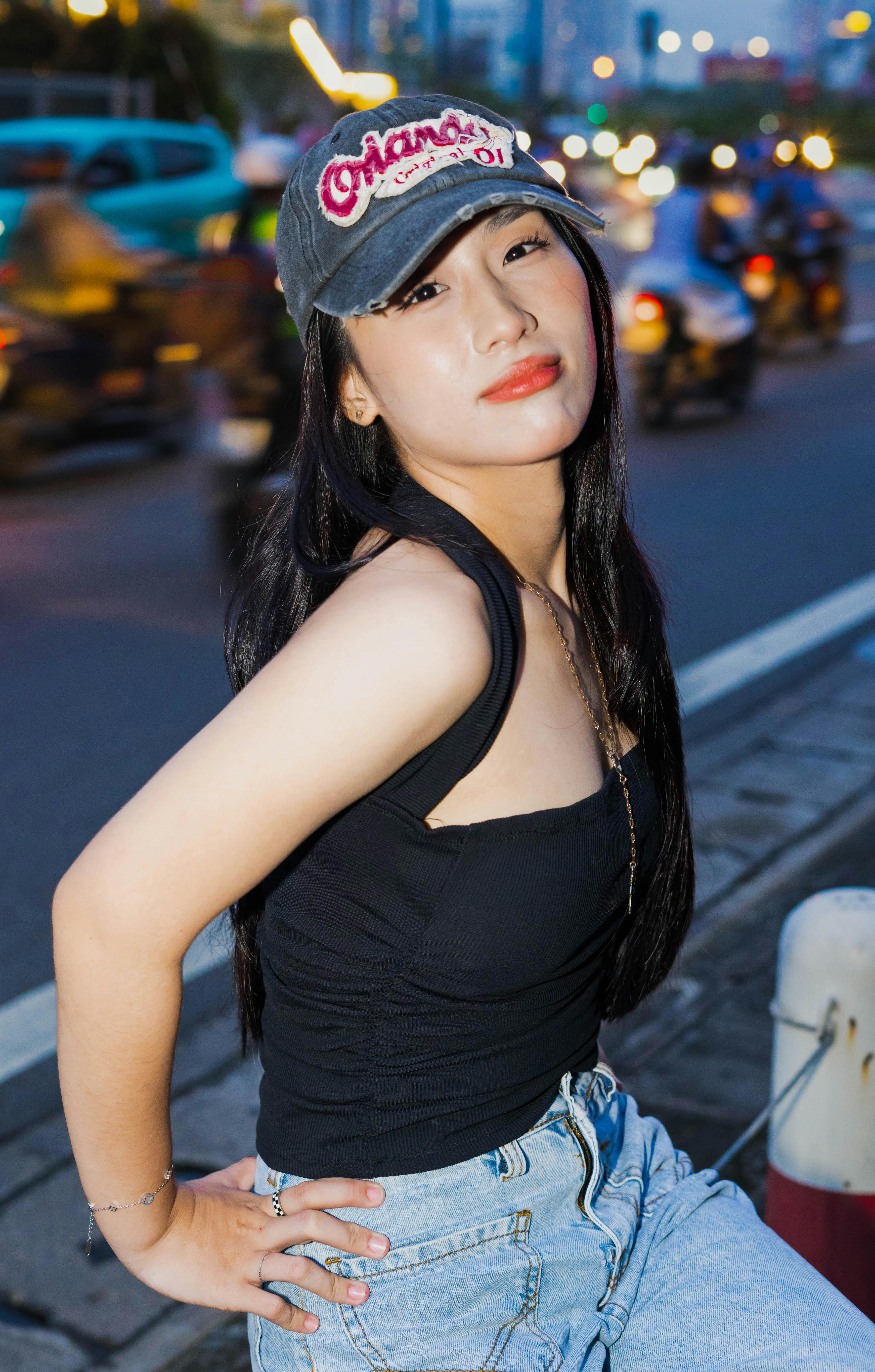 Young Model Imx Photos, Download The BEST Free Young Model Imx Stock ...