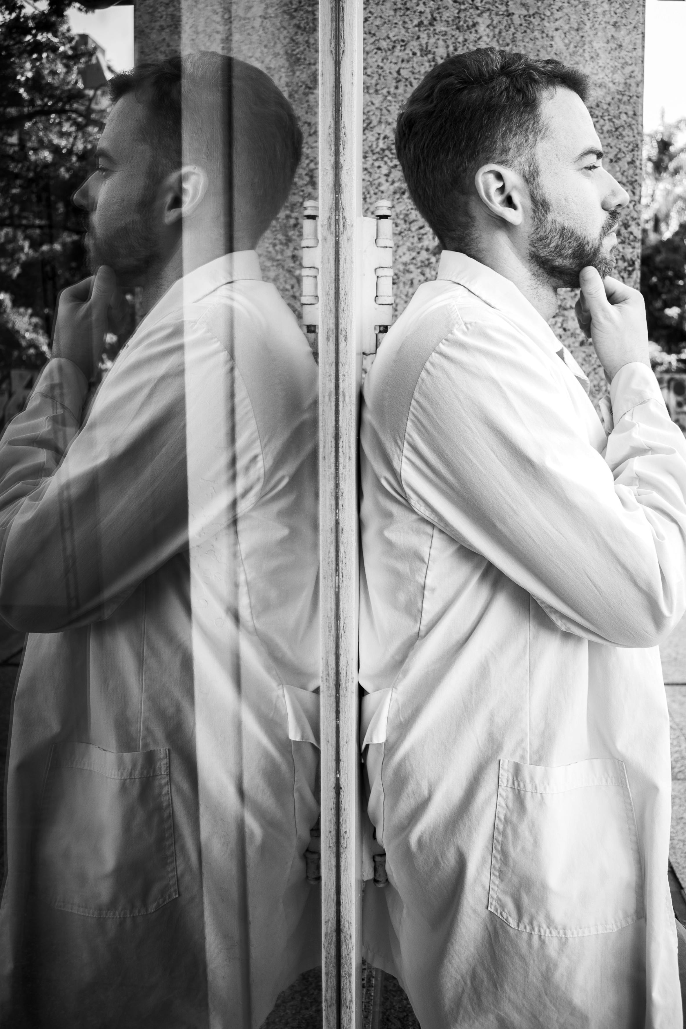 Profile Photo Professional Uniform Photos, Download The BEST Free ...