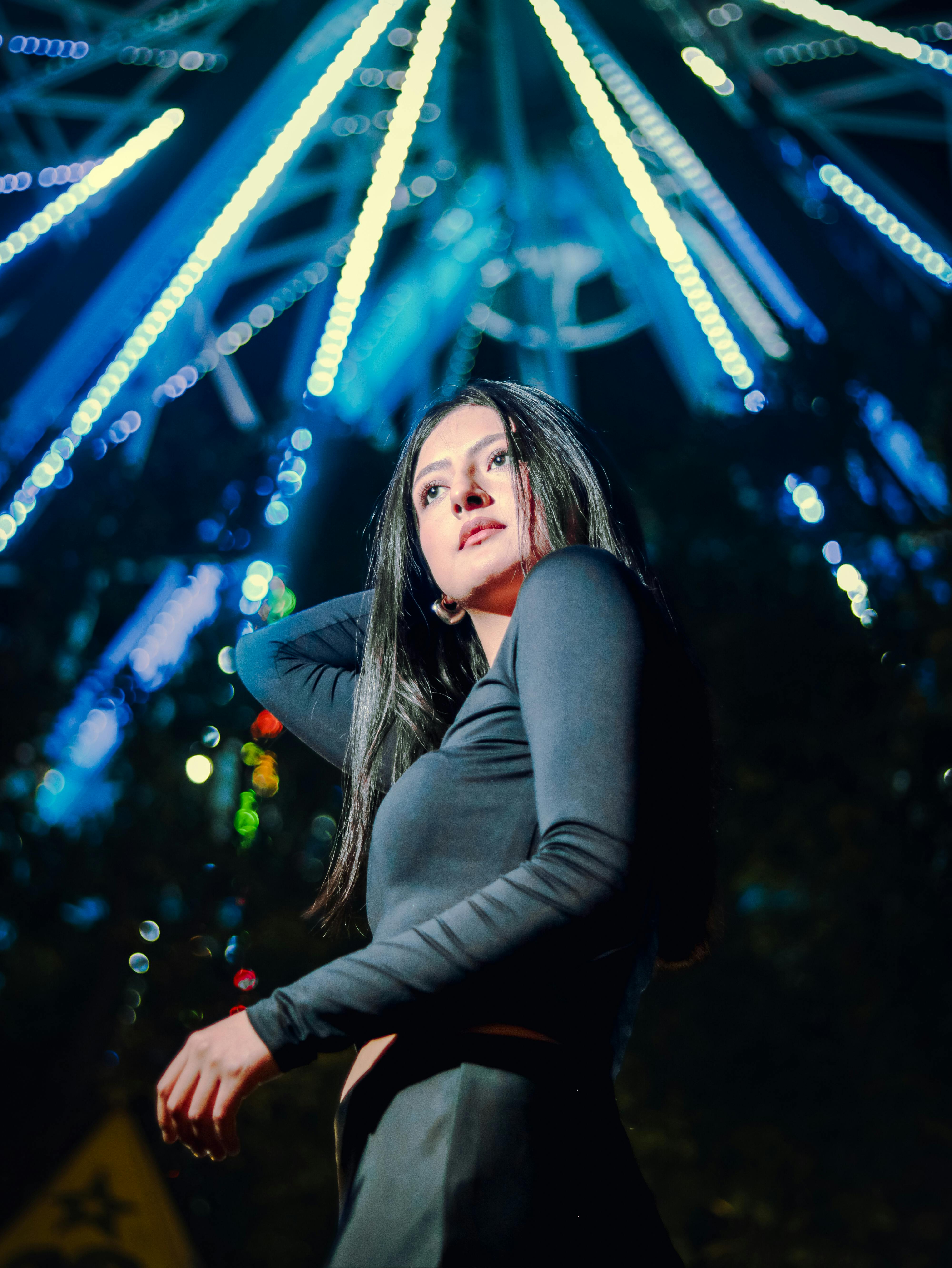 Young Model Imx Photos, Download The BEST Free Young Model Imx Stock ...