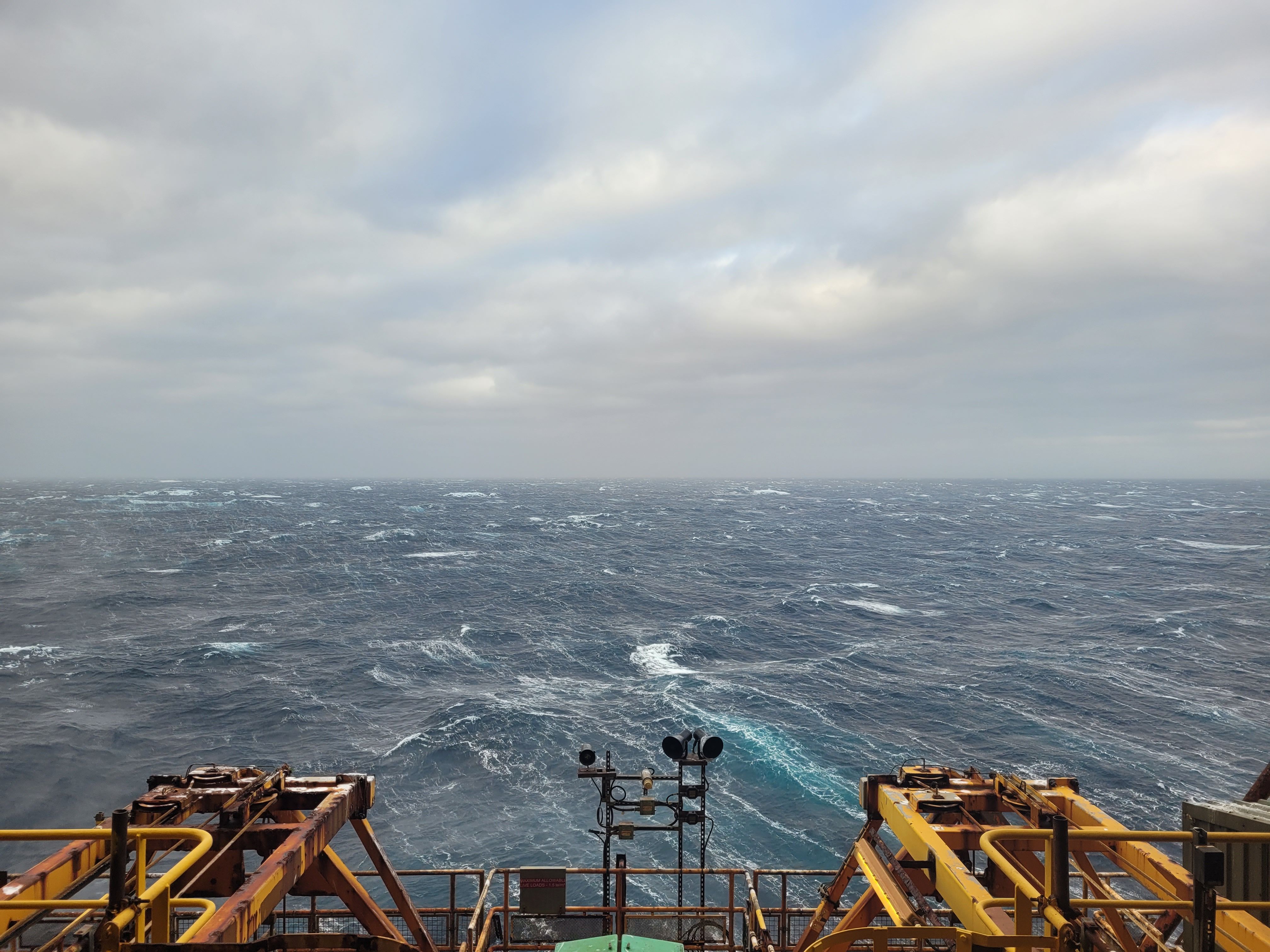 Offshore Construction Vessel Photos, Download The BEST Free Offshore ...