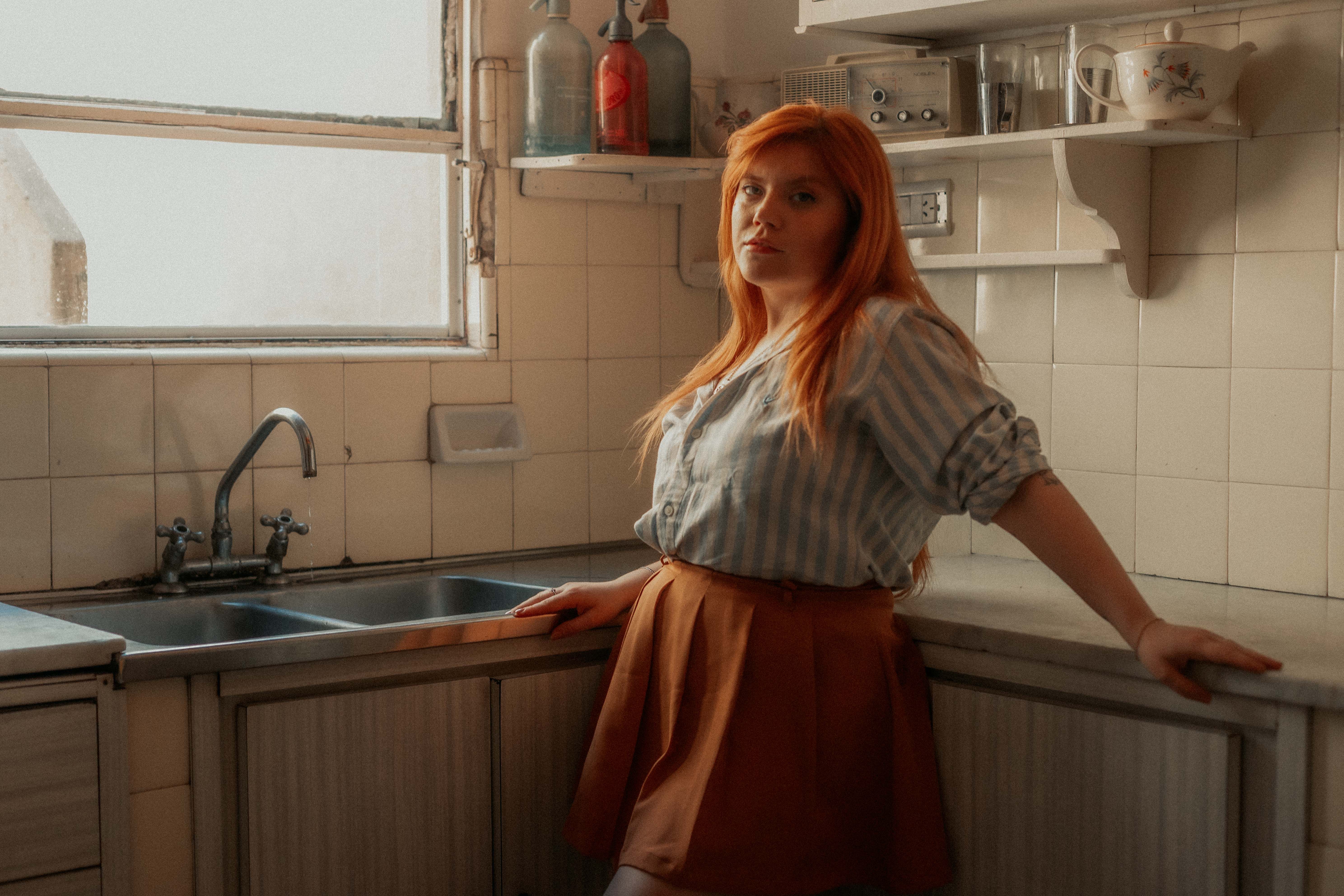 Chubby Redheads Photos Download The Best Free Chubby Redheads Stock