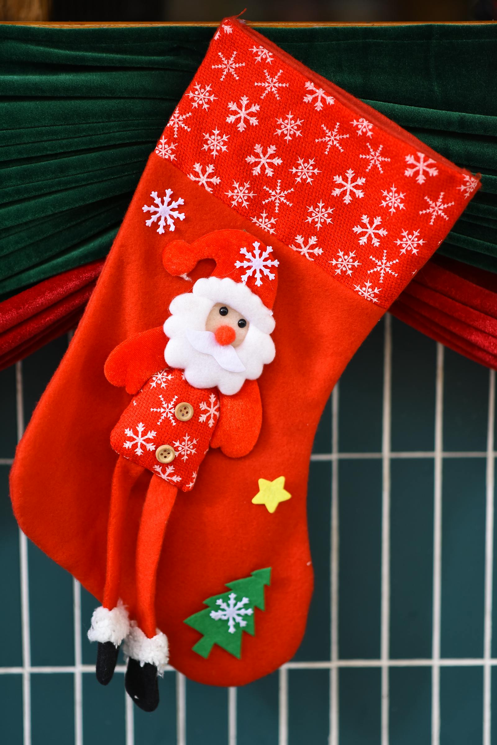 Christmas Stocking Photos, Download The BEST Free Christmas Stocking ...