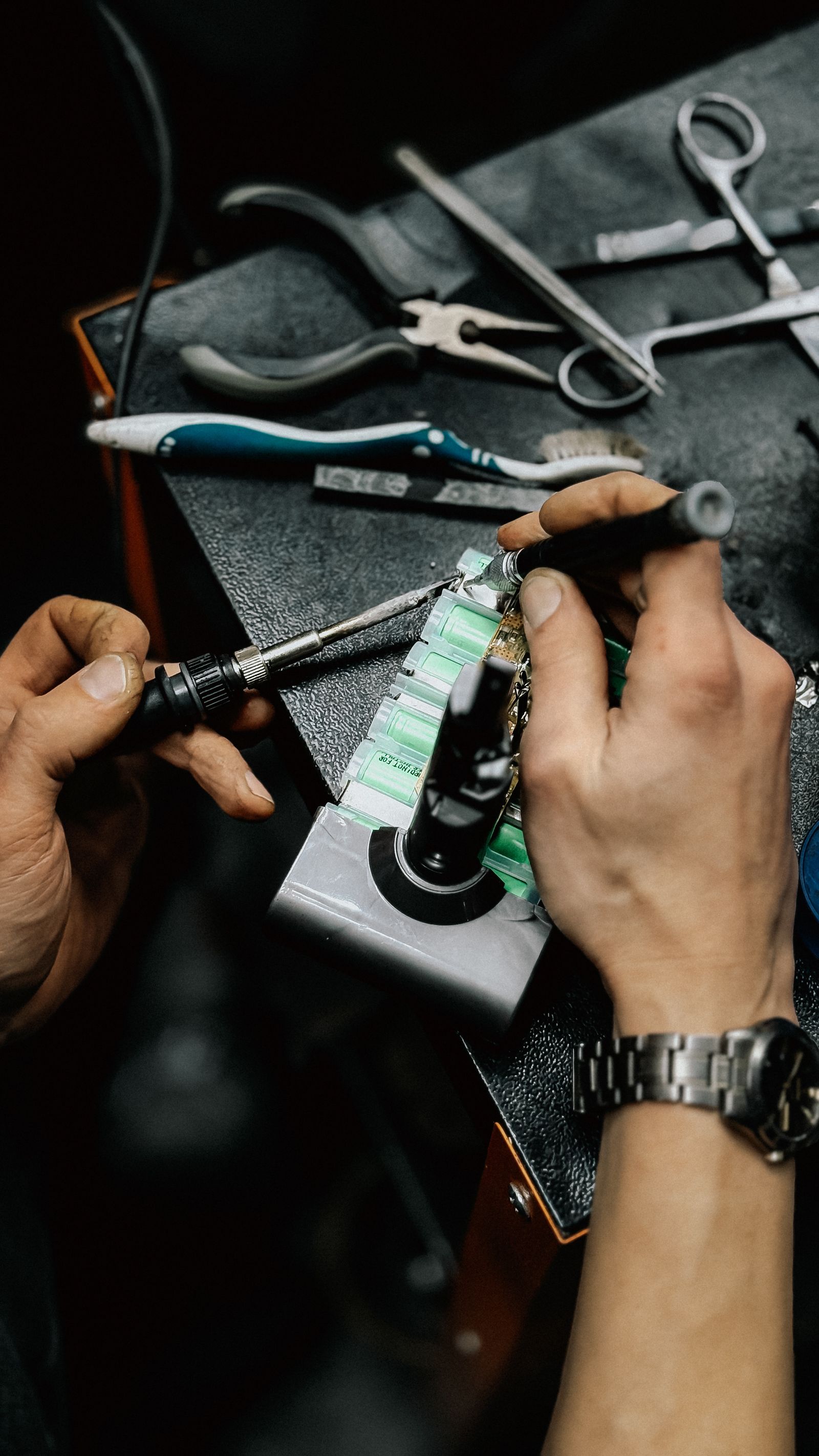 Hand Tools Photos, Download The BEST Free Hand Tools Stock Photos & HD ...