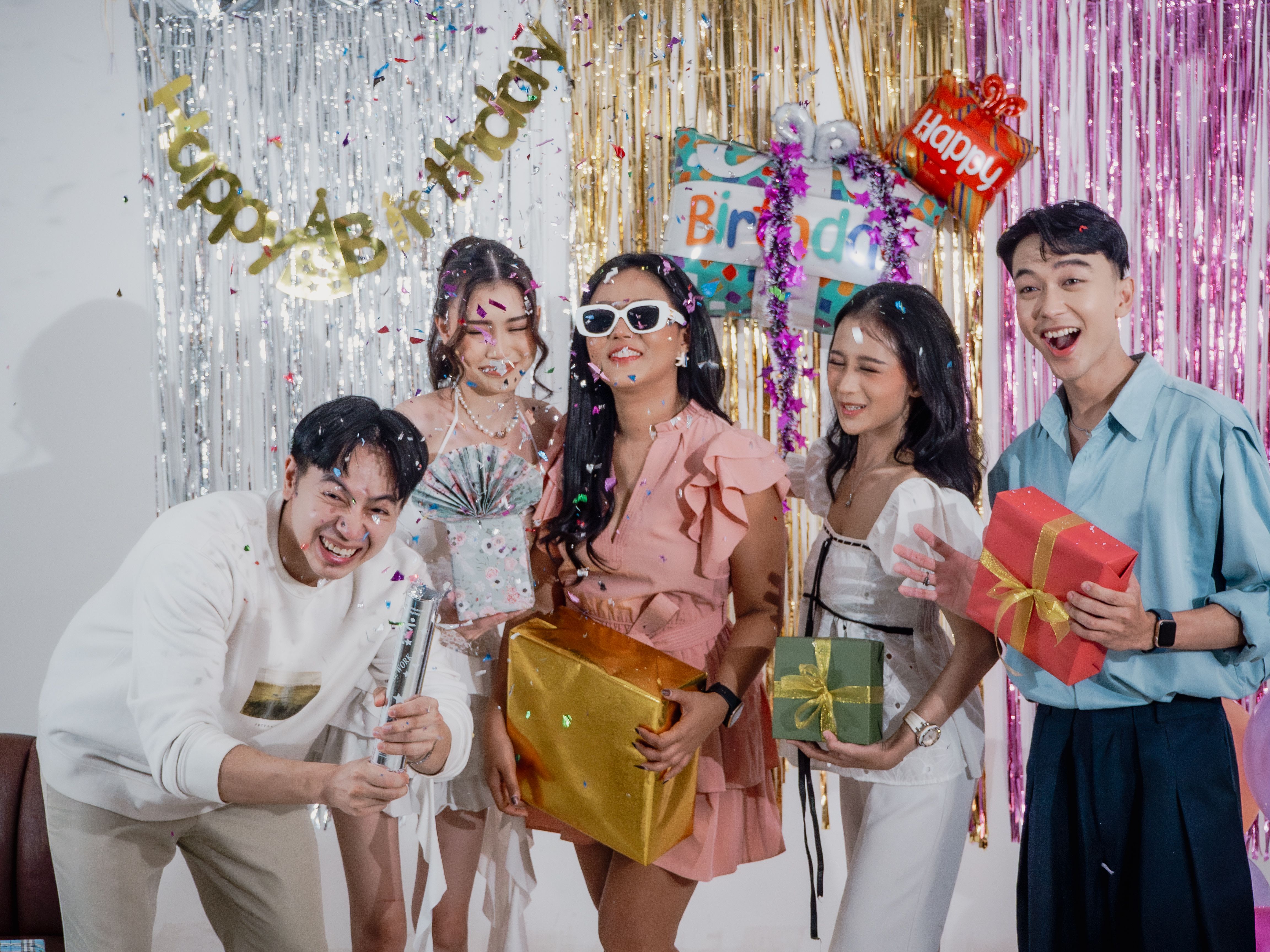 Party Time Photos, Download The BEST Free Party Time Stock Photos & HD ...