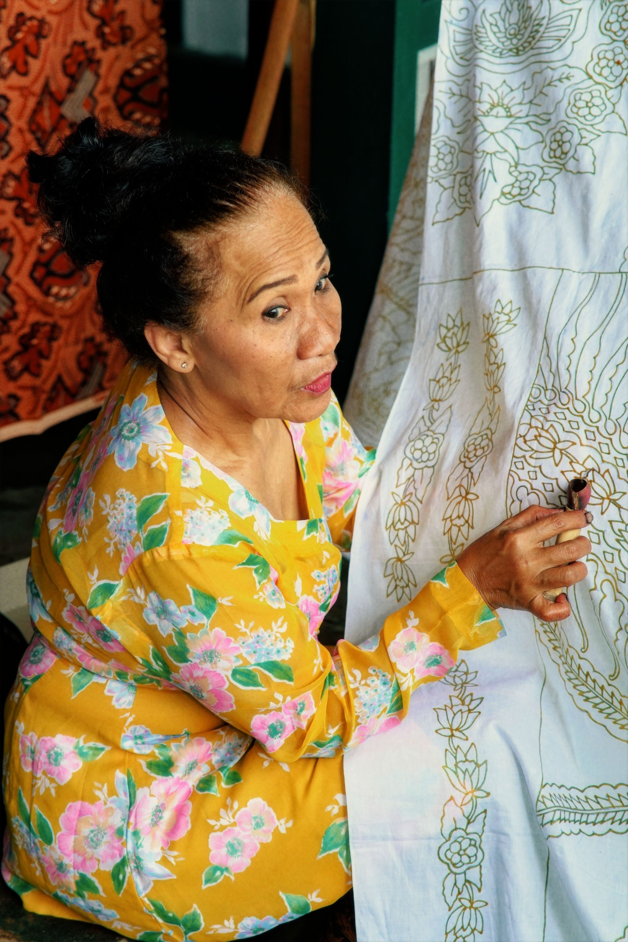 Batik Photos, Download The BEST Free Batik Stock Photos & HD Images