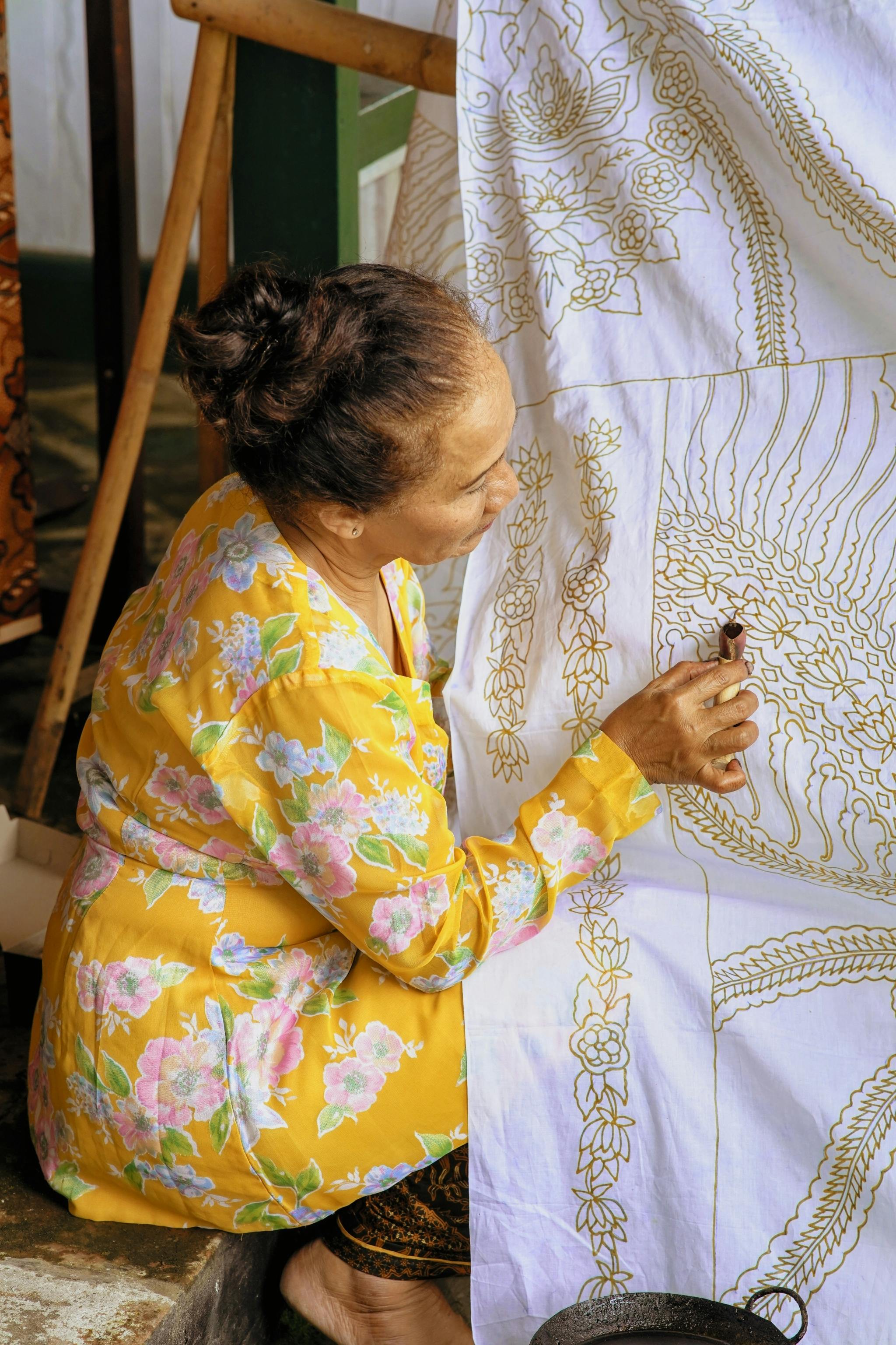 Batik Photos, Download The BEST Free Batik Stock Photos & HD Images