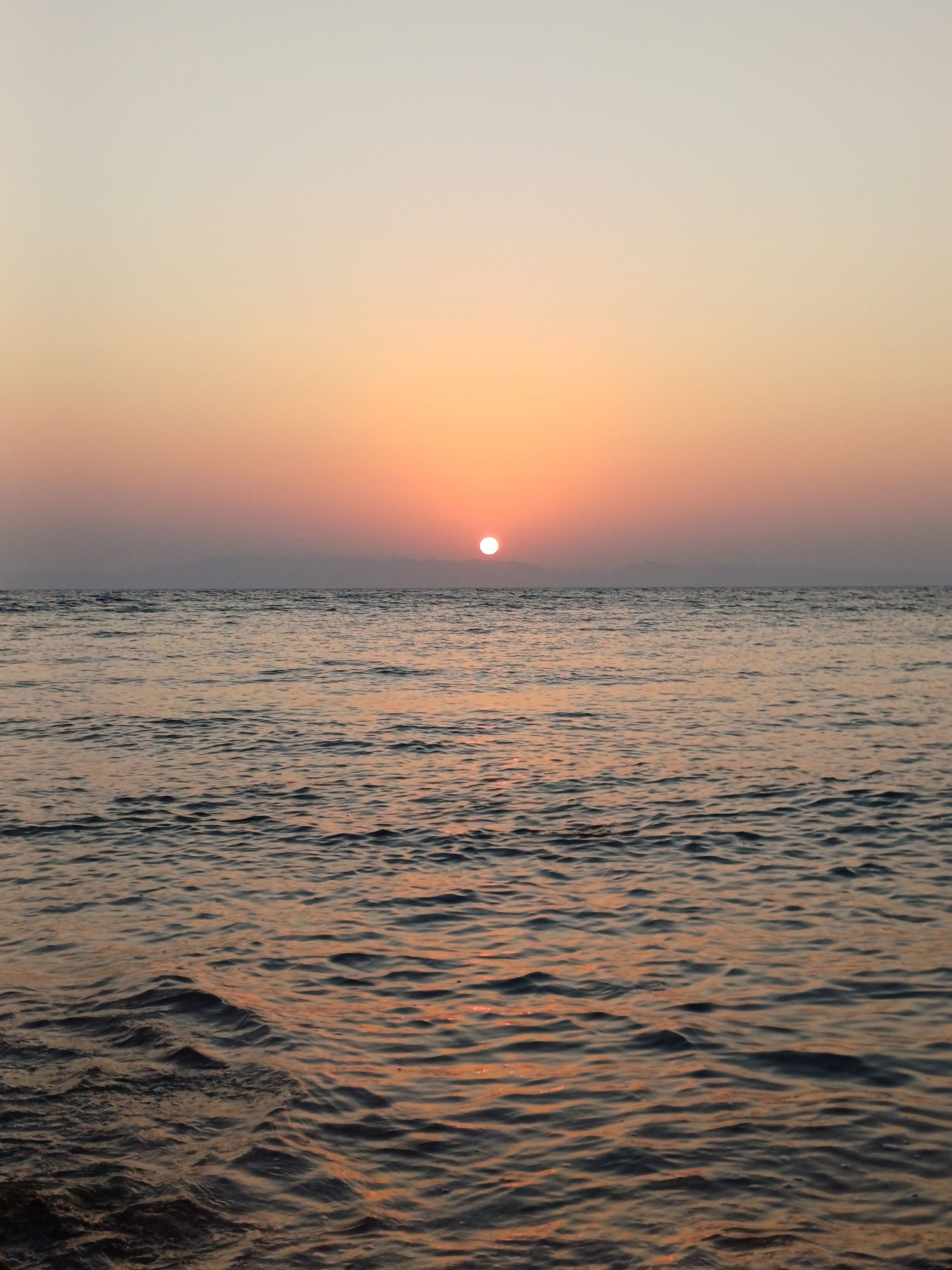 Sunsets Over Water Photos, Download The BEST Free Sunsets Over Water ...