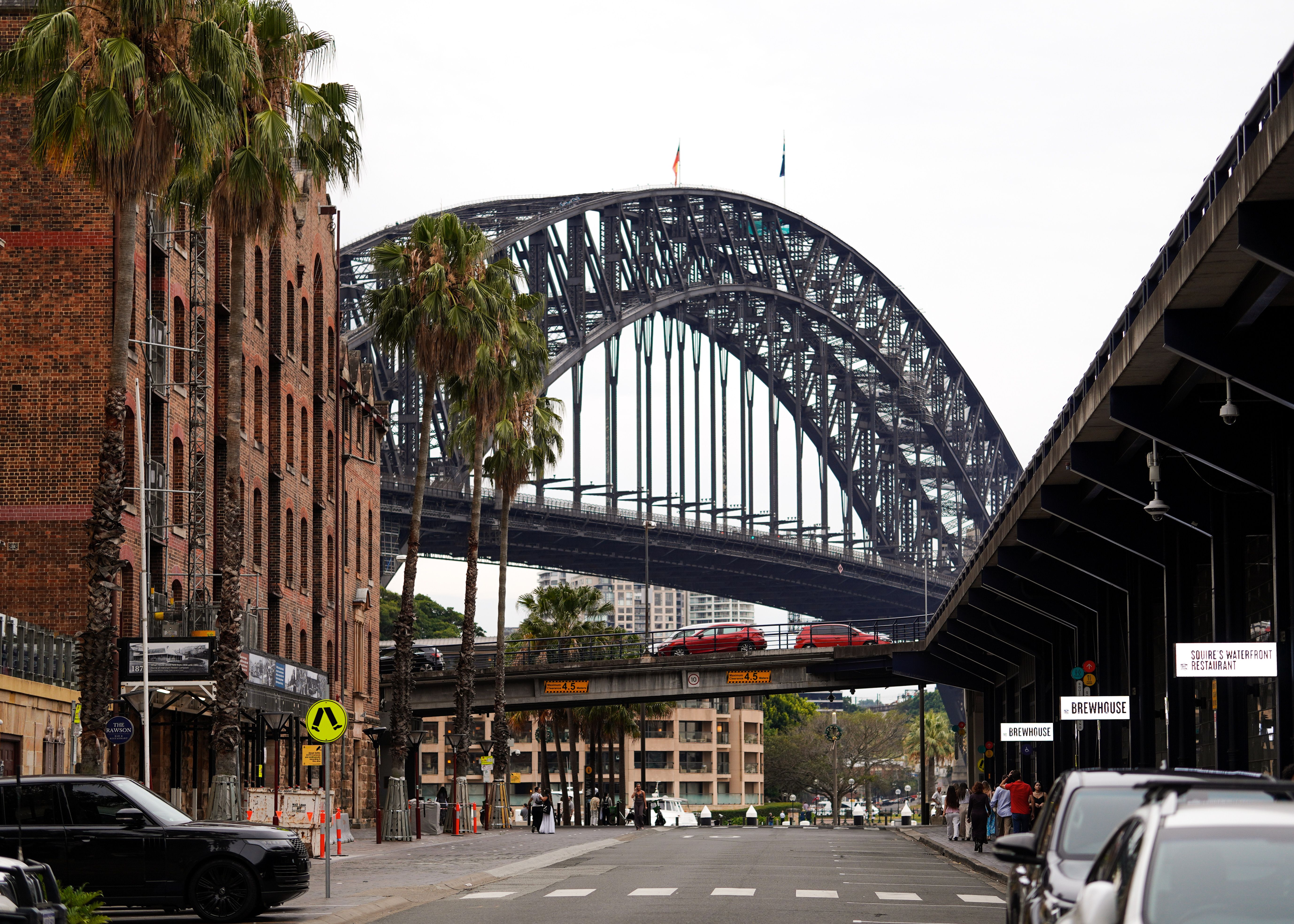 Car Infront Of Office In Sydney Photos, Download The BEST Free Car ...