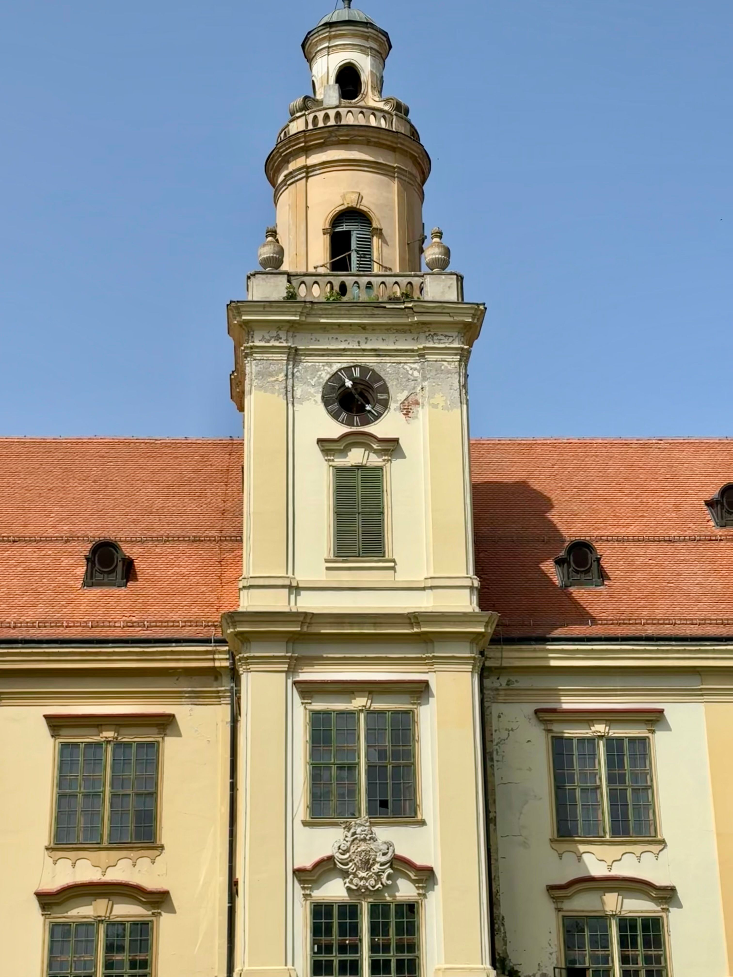 Historic Town Hall with Astronomical Clock in Ulm · Free Stock Photo