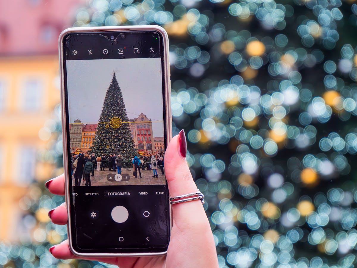 Christmas Visuals Photos, Download The BEST Free Christmas Visuals ...