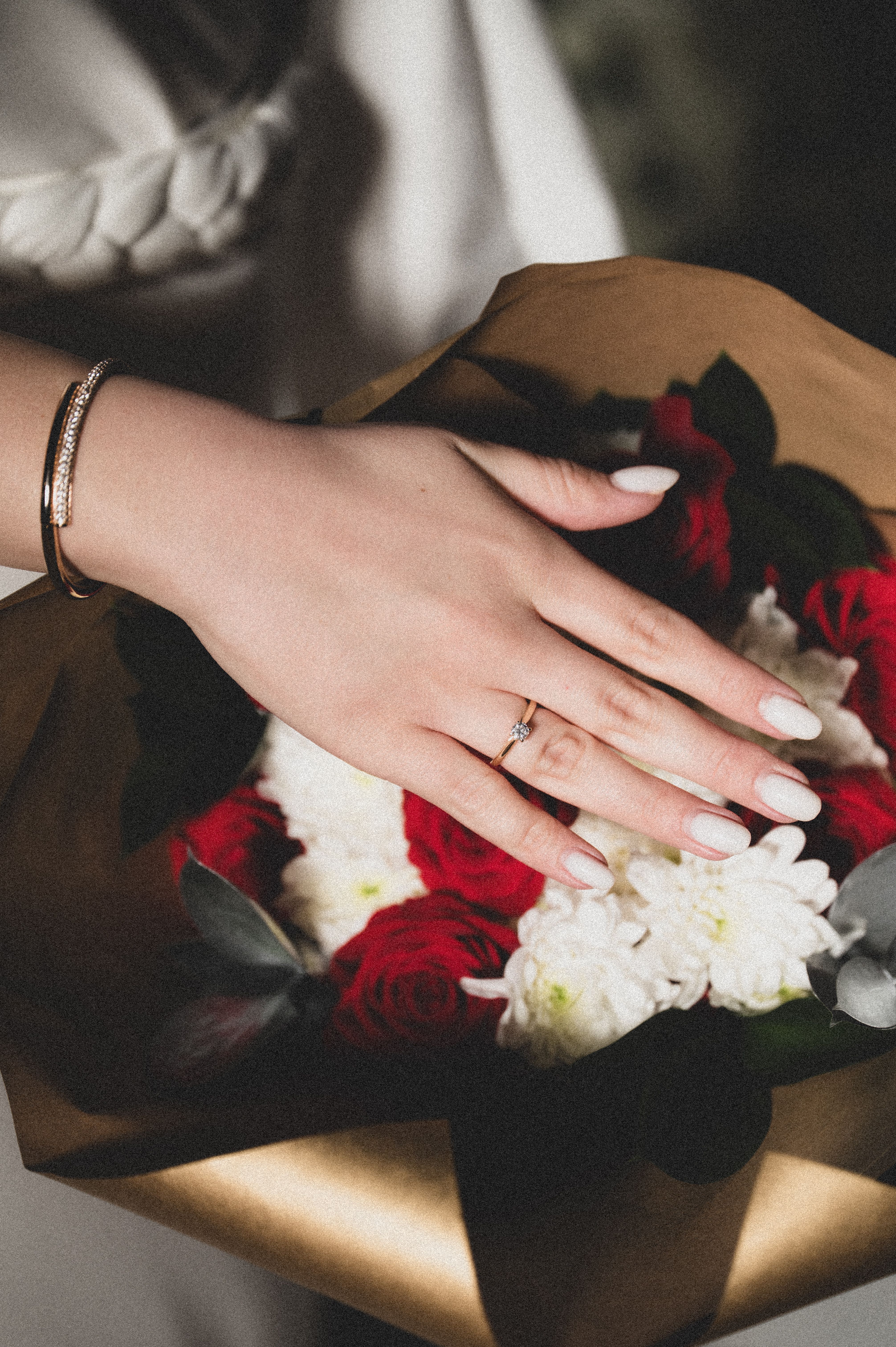 Female Hand Manicure Photos, Download The BEST Free Female Hand ...