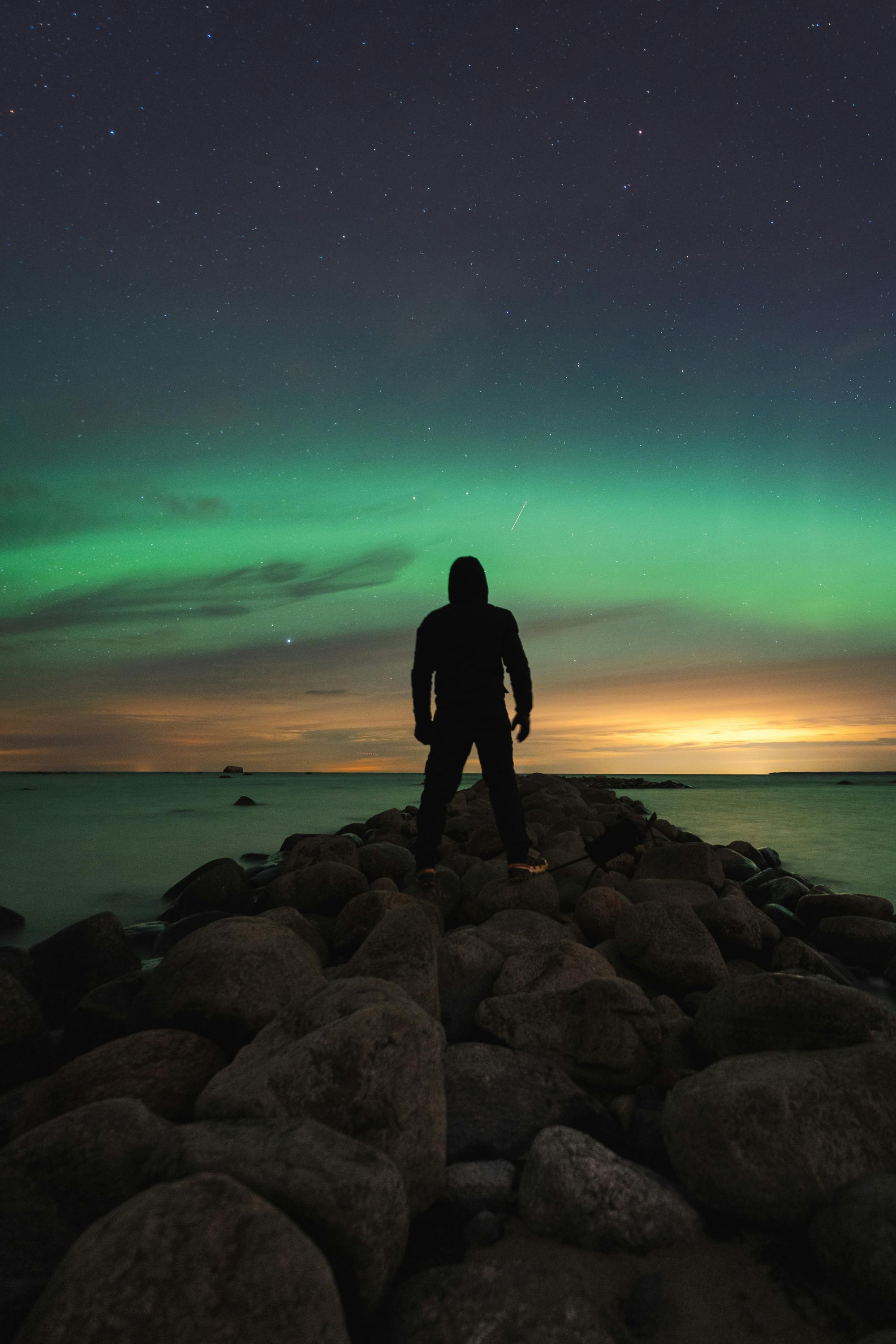 Night Sky Pfp Photos, Download The BEST Free Night Sky Pfp Stock Photos ...