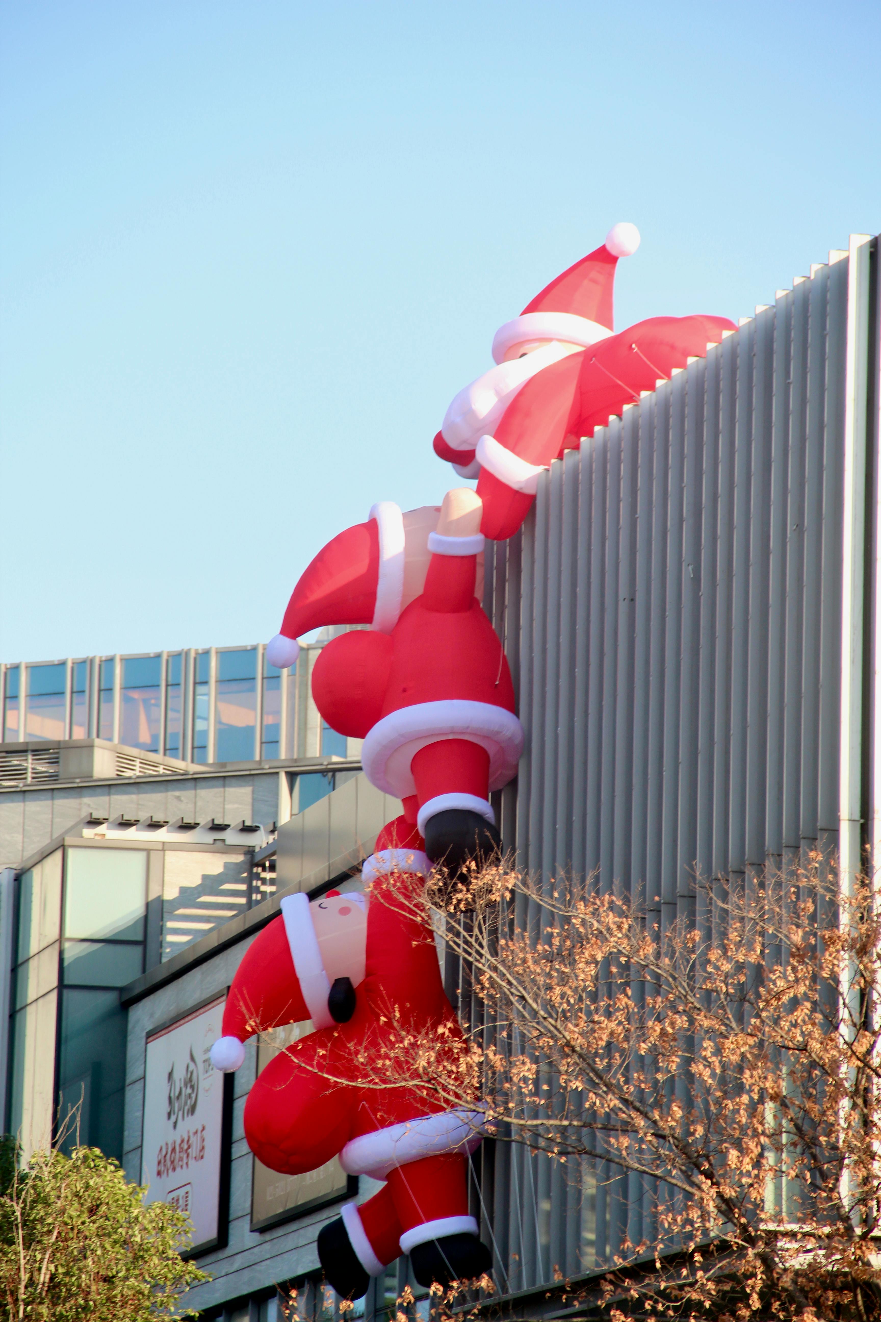 Santa Funny Photos, Download The BEST Free Santa Funny Stock Photos ...