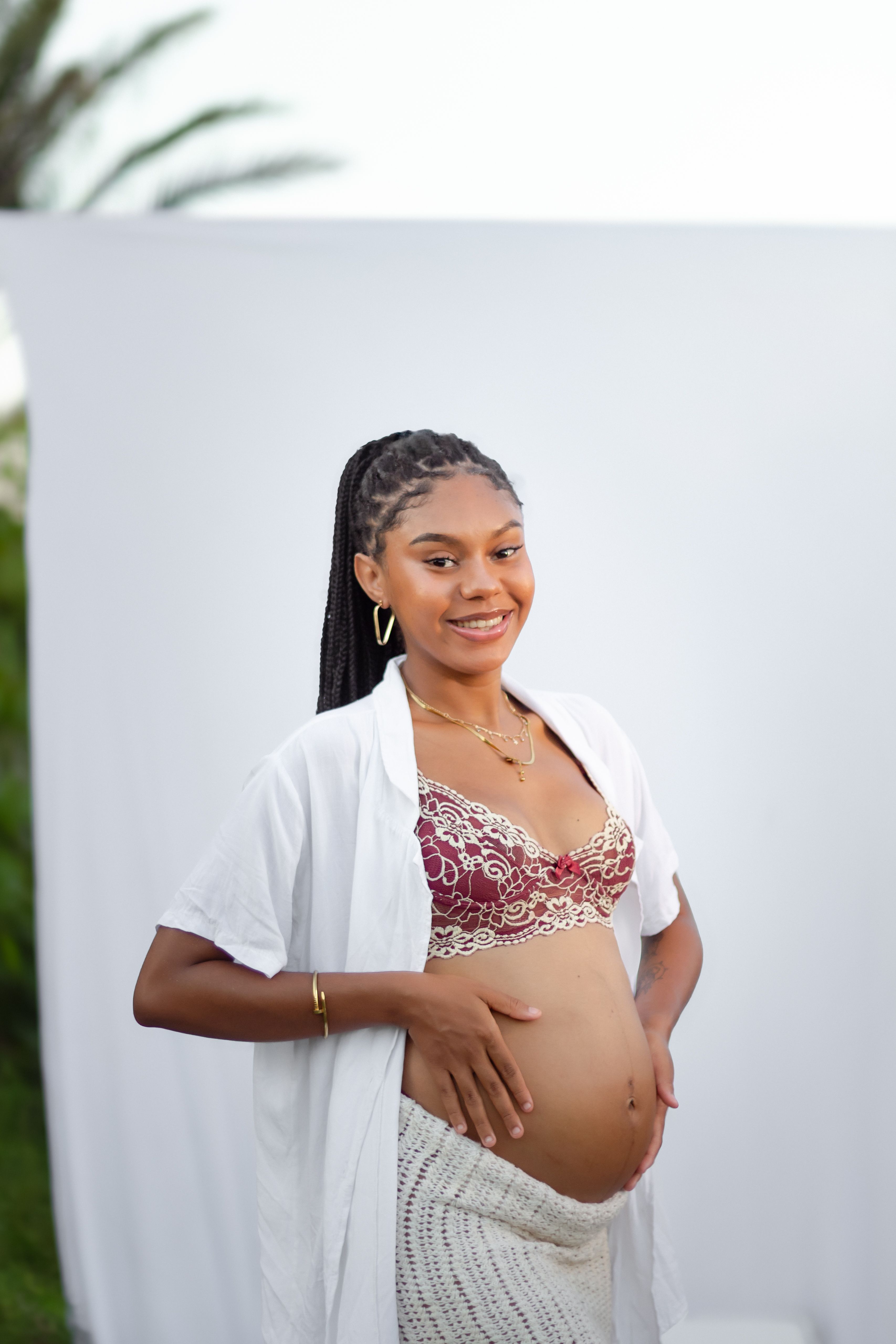 Pregnant Belly Week By Week Pictures Photos Download The Best Free