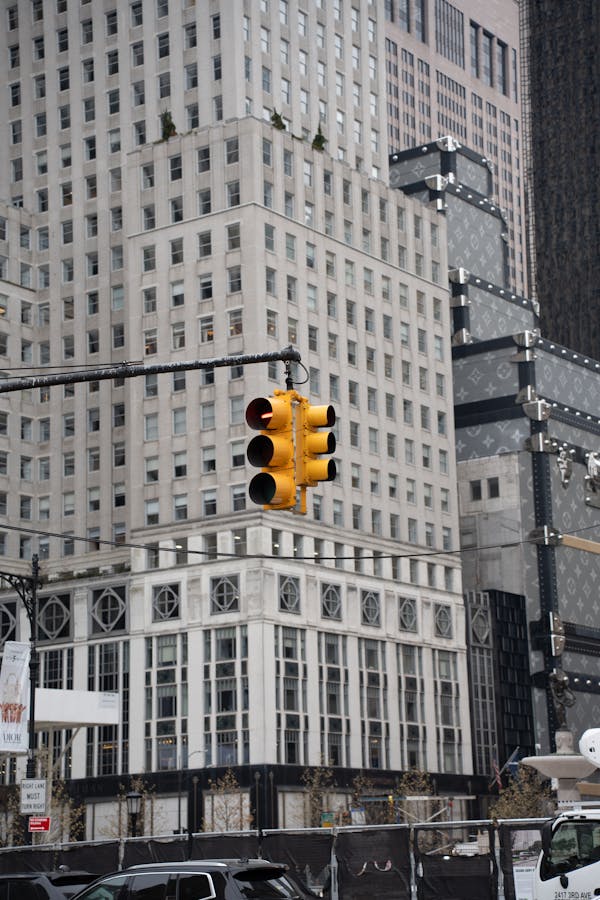 Traffic Signal Photos, Download The BEST Free Traffic Signal Stock ...