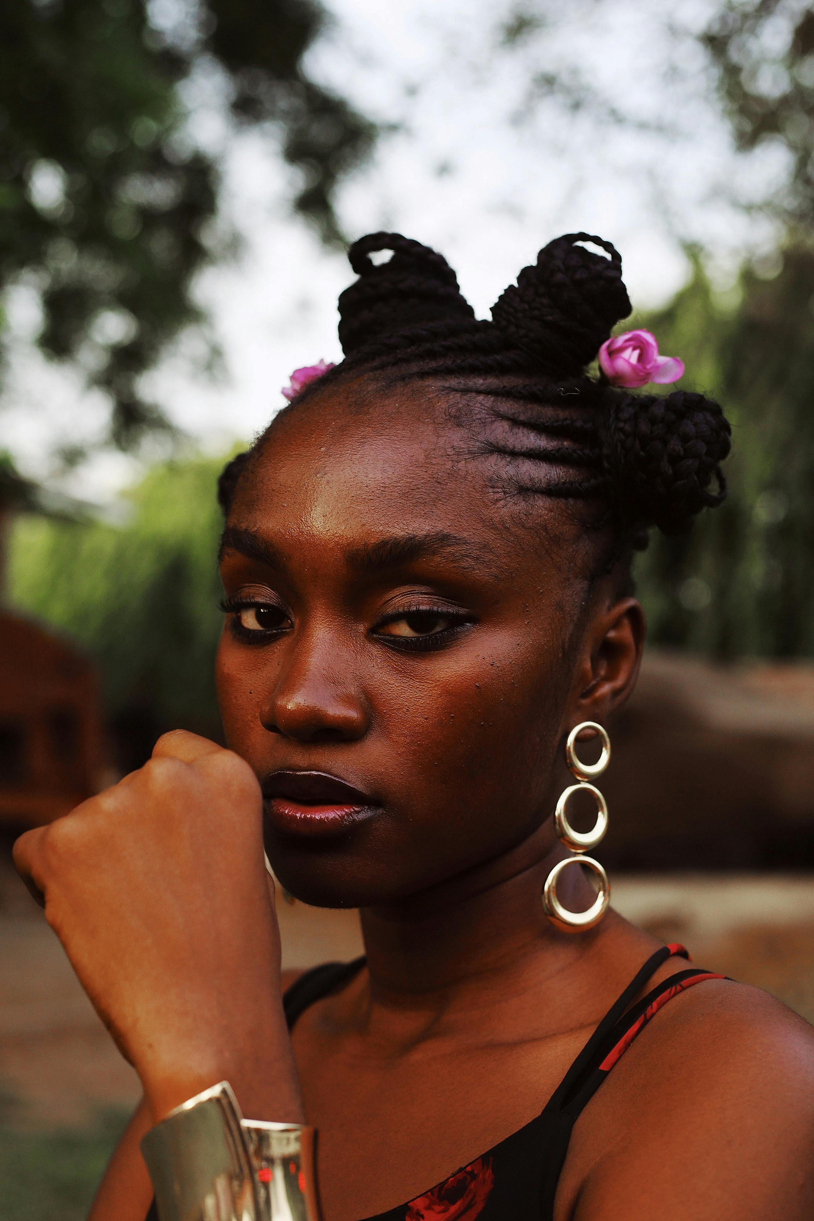 African Women With Nyash Photos, Download The BEST Free African Women ...