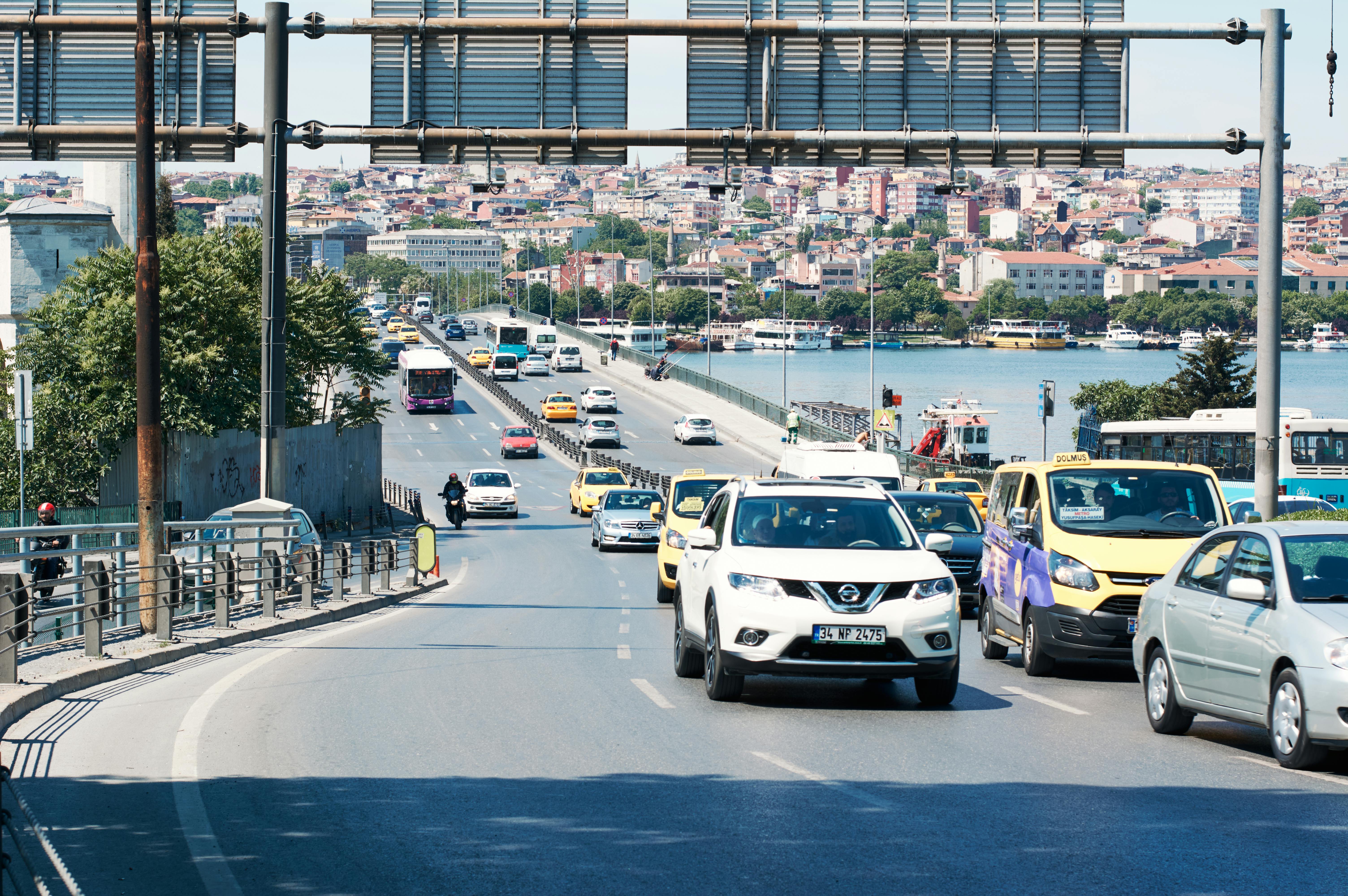 Road Transport Photos, Download The BEST Free Road Transport Stock ...