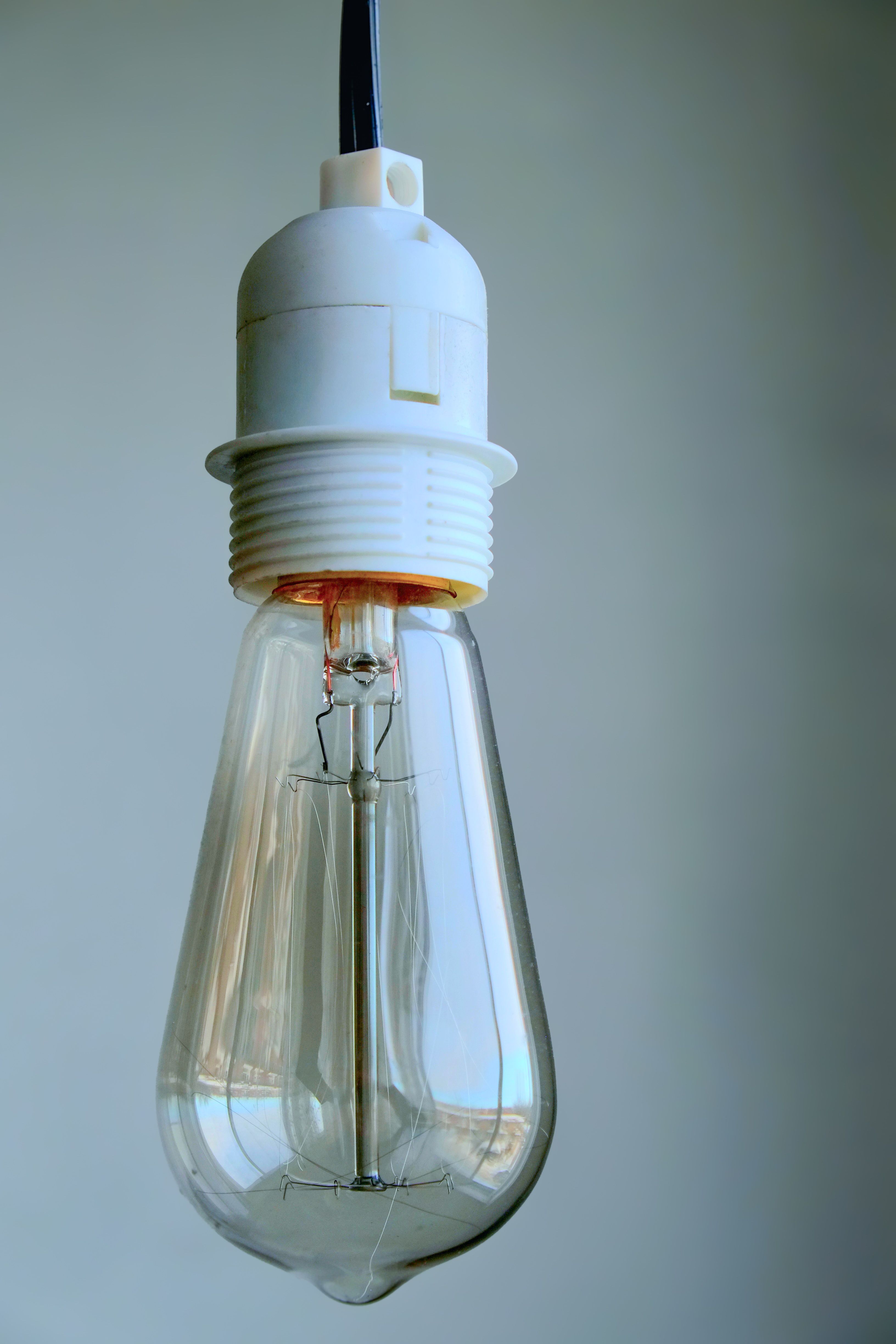 Light Bulb Photos, Download The BEST Free Light Bulb Stock Photos & HD ...