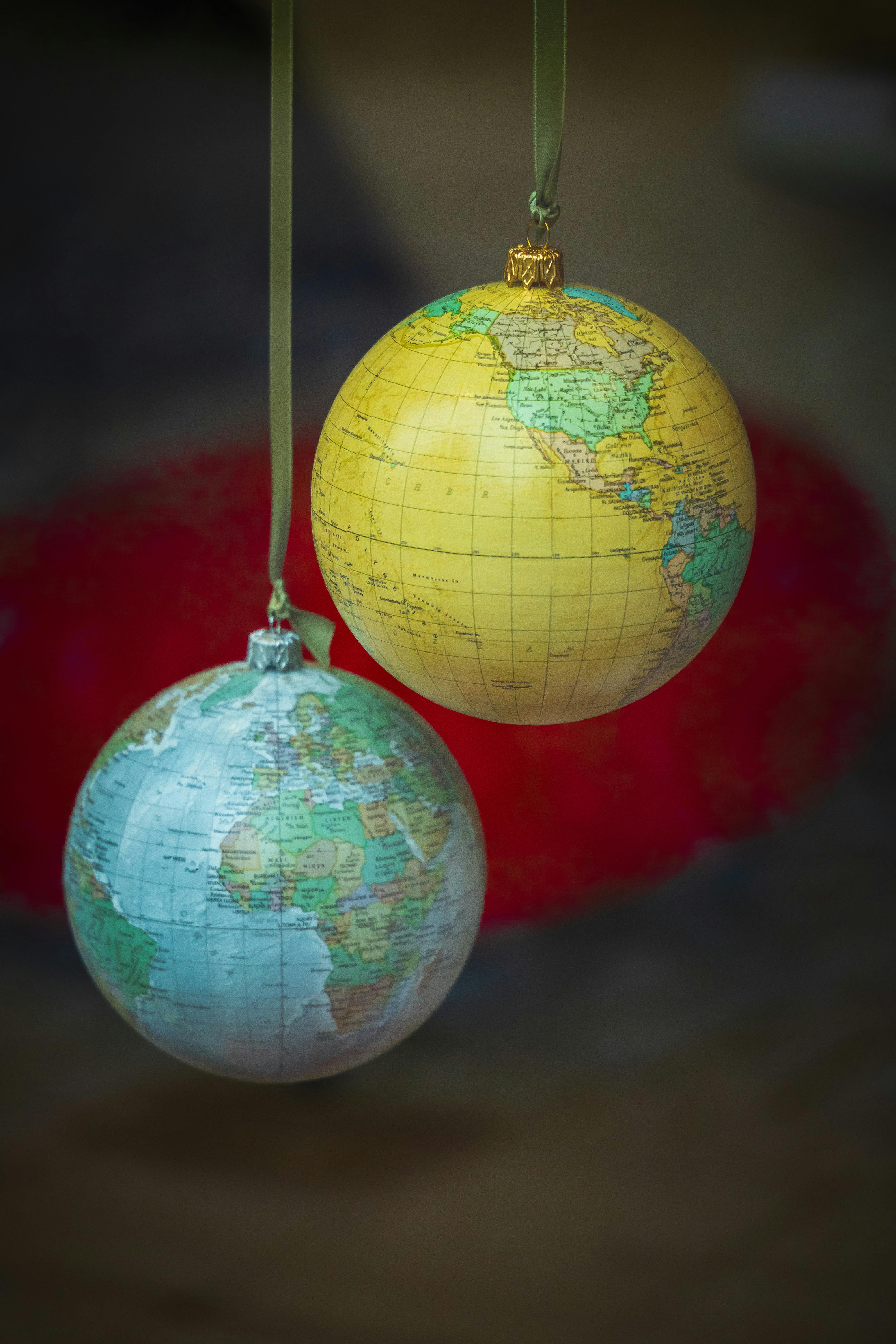 Christmas Around The World Photos, Download The BEST Free Christmas ...