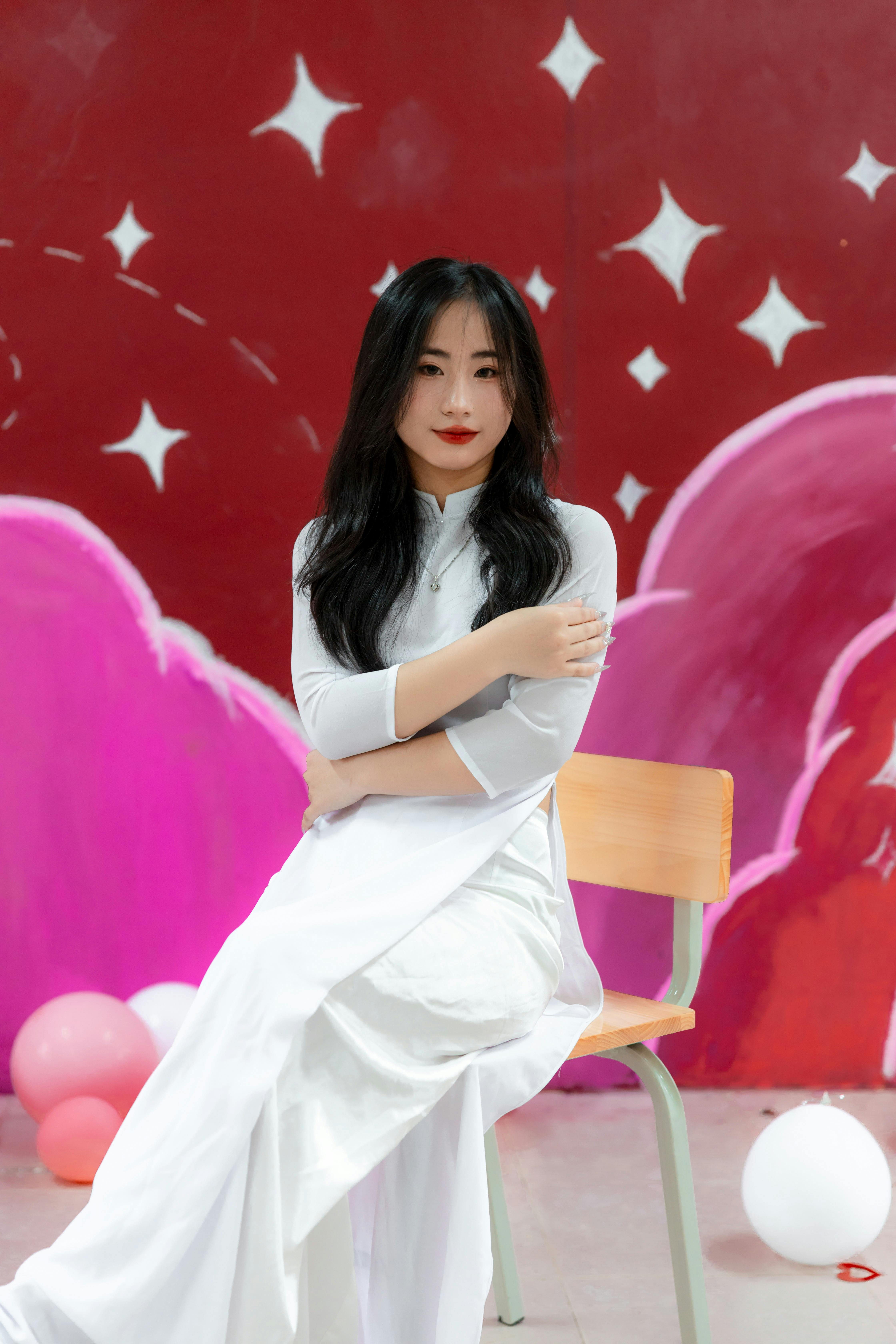 Young Model Imx Photos, Download The BEST Free Young Model Imx Stock ...