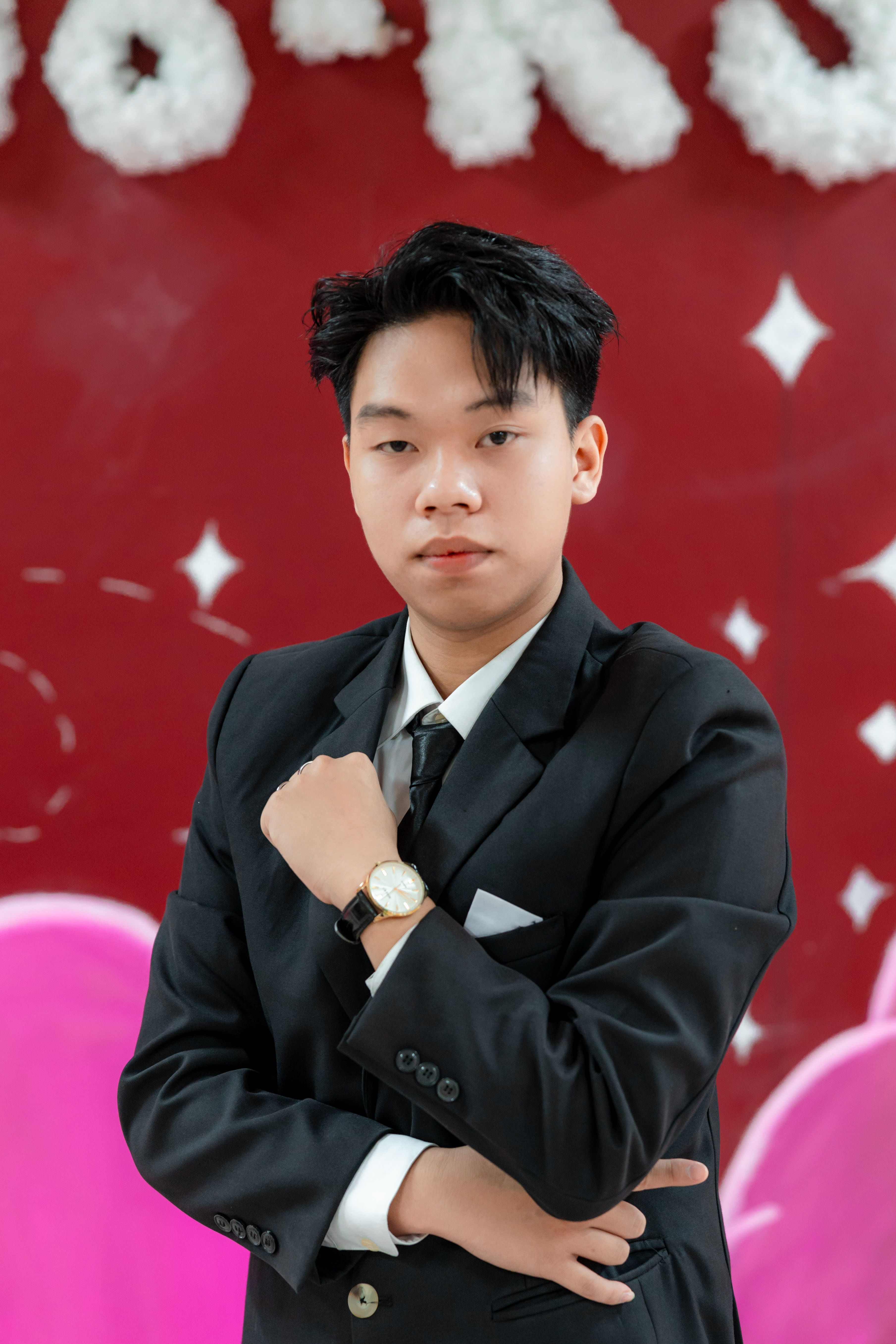 Student In Formal Photos, Download The BEST Free Student In Formal ...