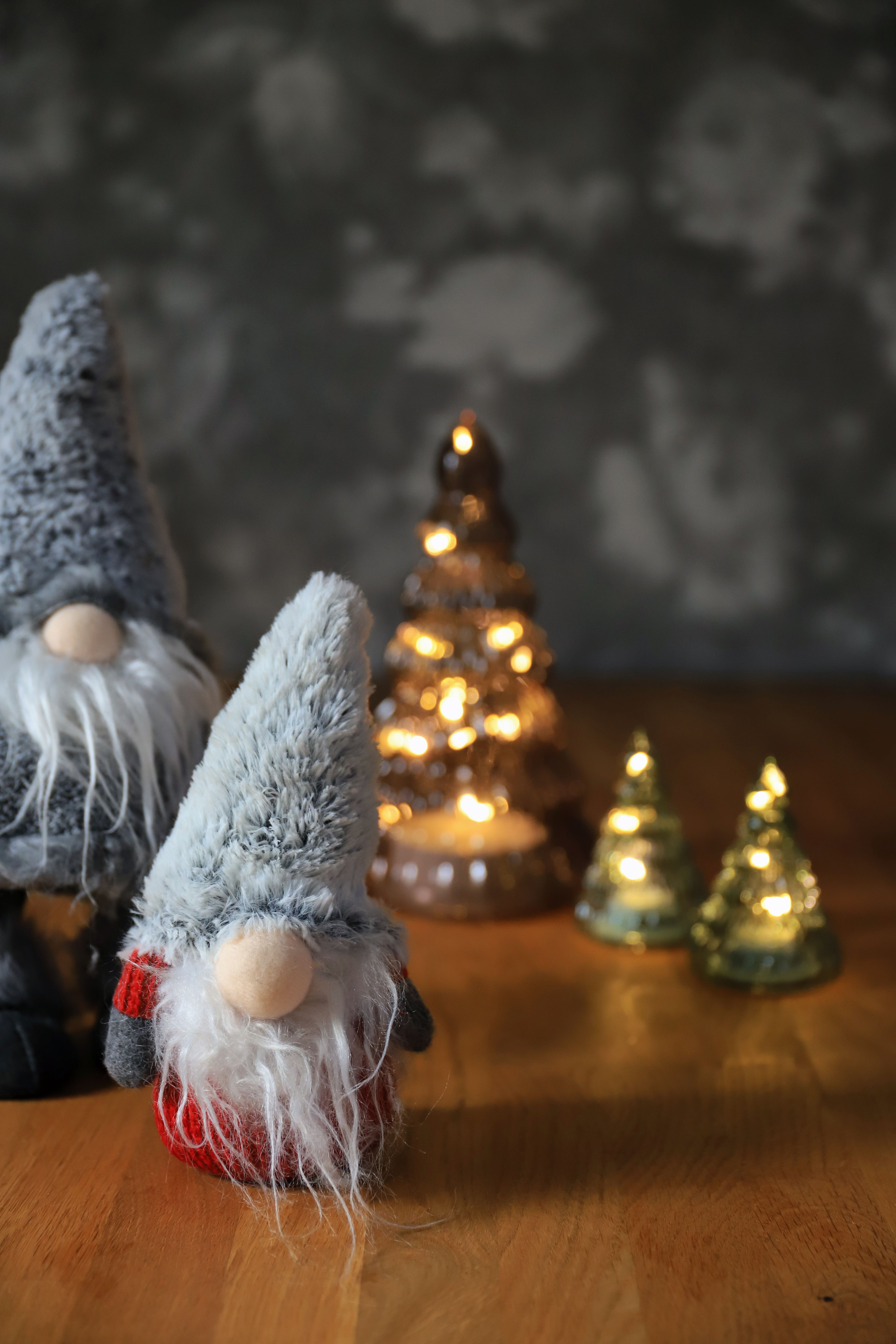 Christmas Gnome Wallpaper Photos, Download The BEST Free Christmas ...