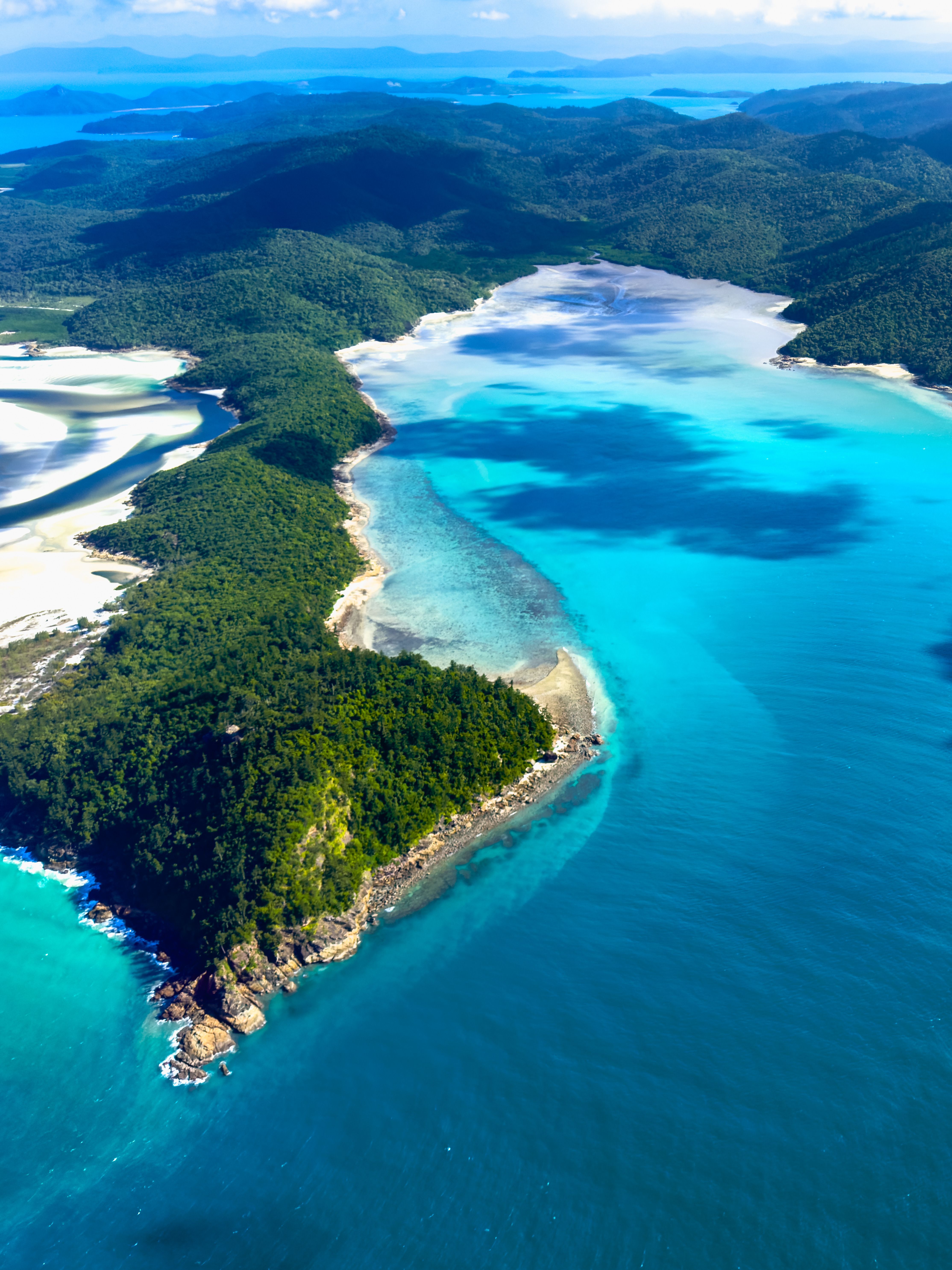 Great Barrier Reef Before And After Photos, Download The BEST Free ...