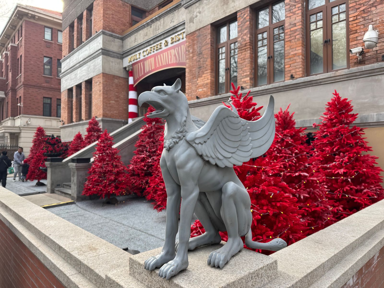 Griffin Photos, Download The BEST Free Griffin Stock Photos & HD Images