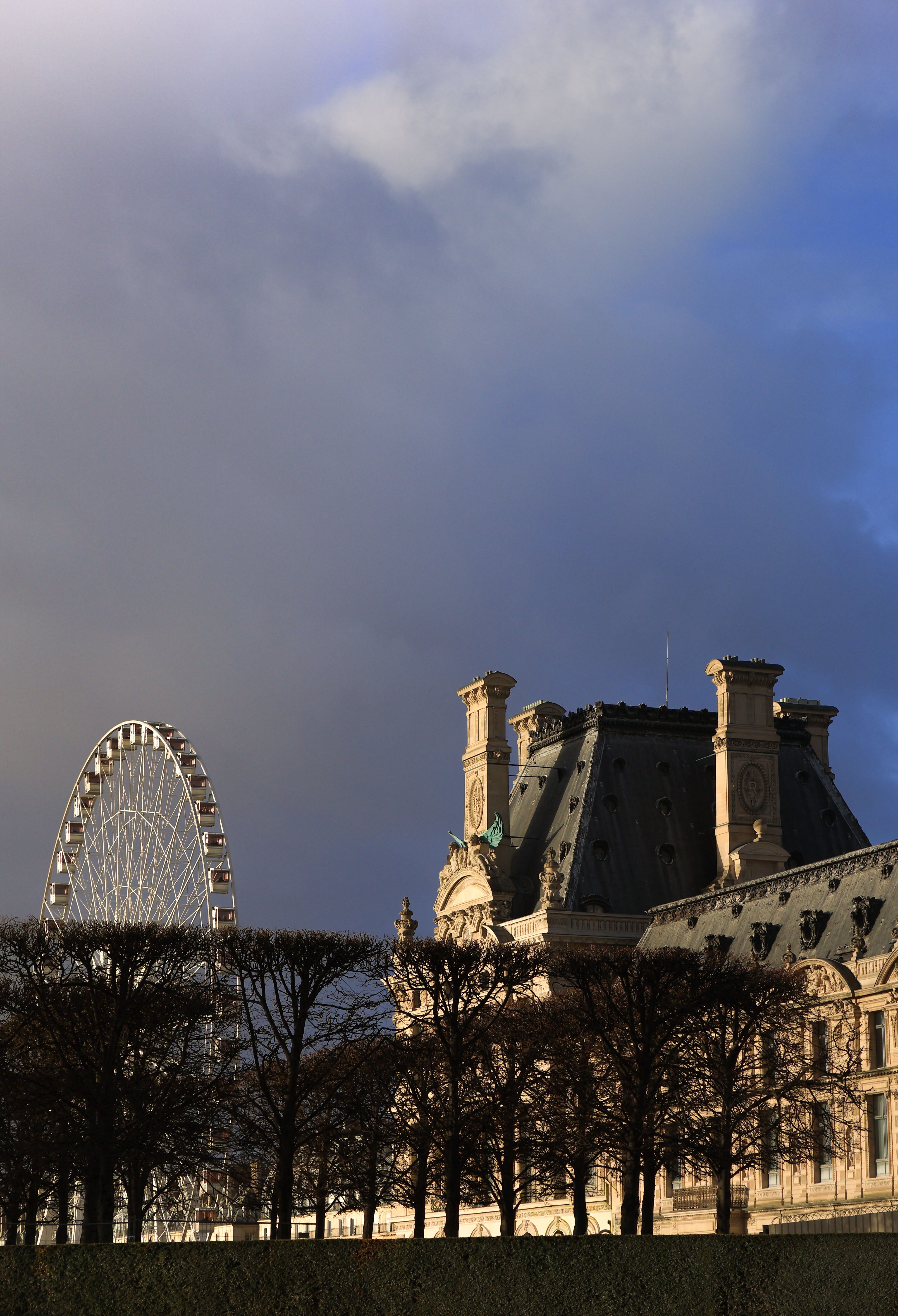 Paris Landscape Photos, Download The BEST Free Paris Landscape Stock ...