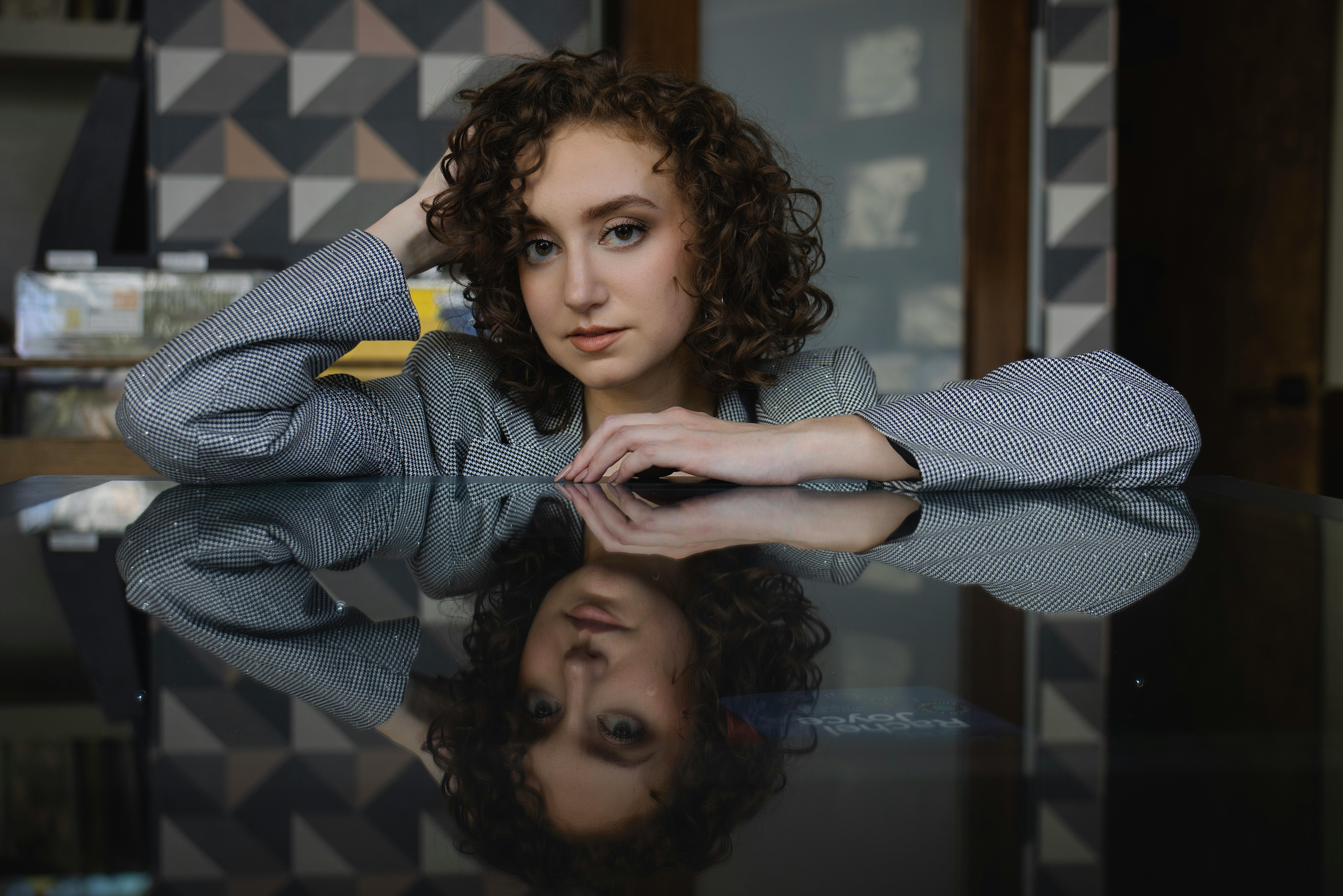 Cartoon Mirror Photos, Download The BEST Free Cartoon Mirror Stock ...