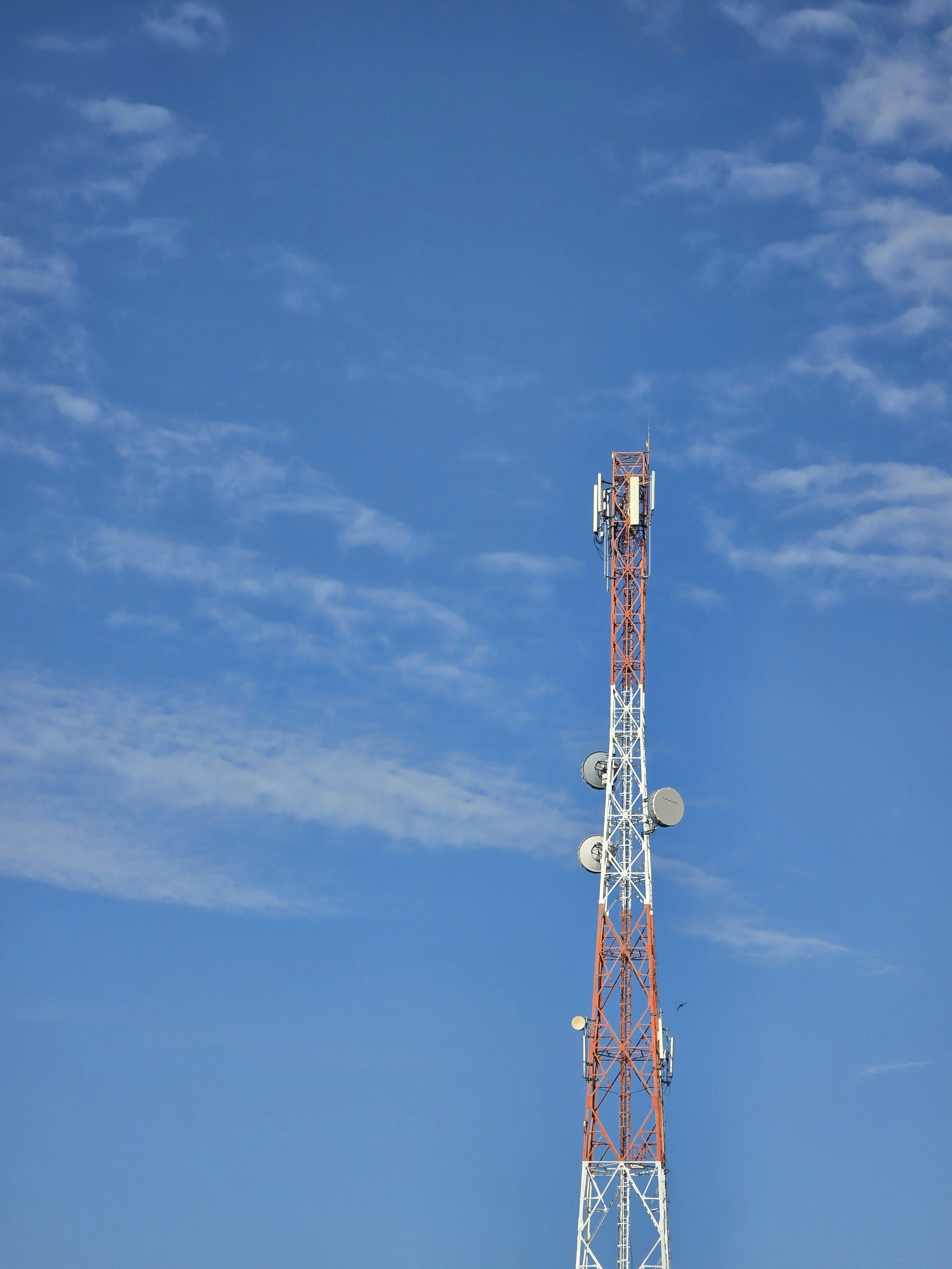 Cell Tower Photos, Download The BEST Free Cell Tower Stock Photos & HD ...