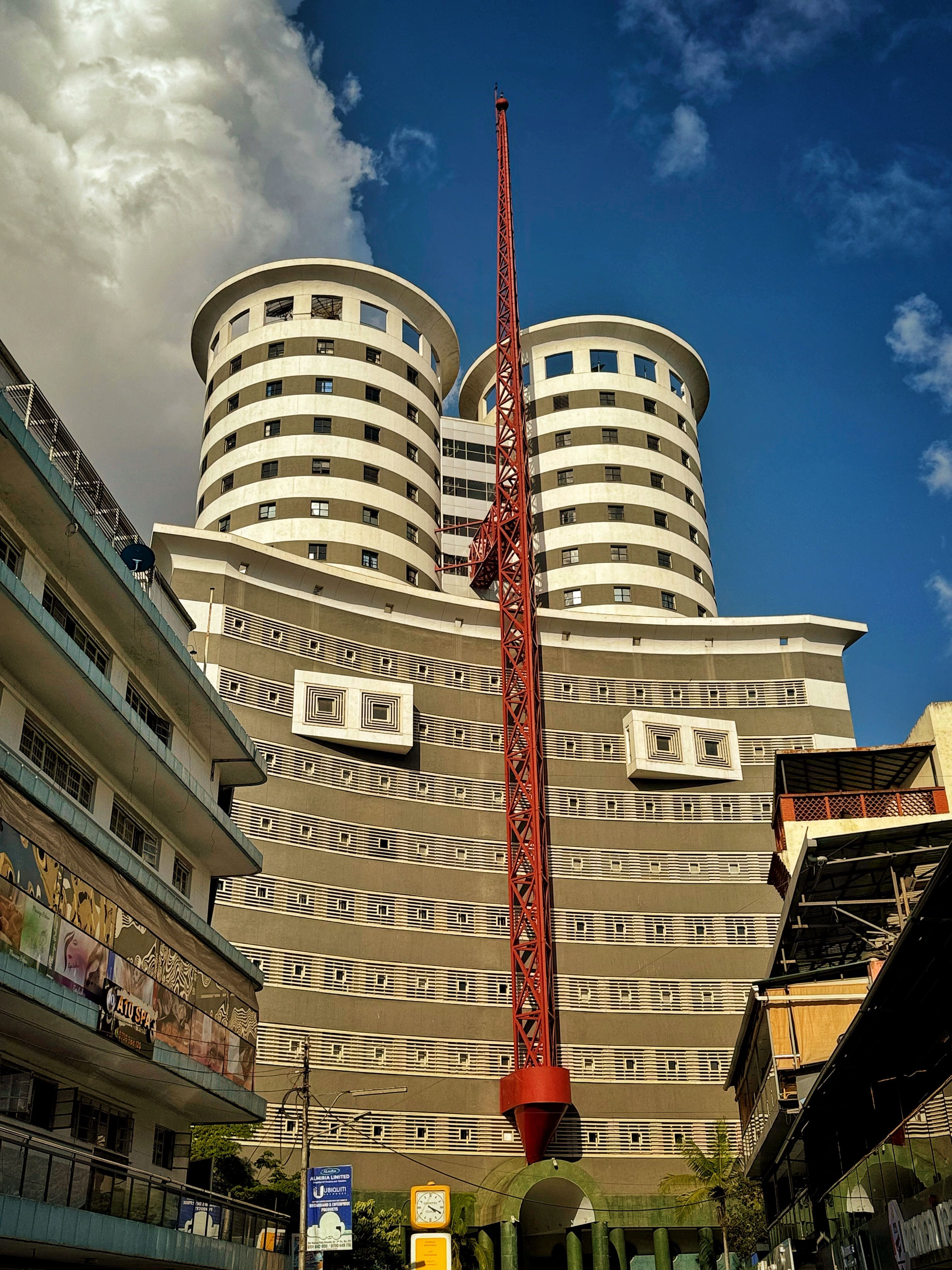 Bruckner Tower Photos, Download The BEST Free Bruckner Tower Stock ...