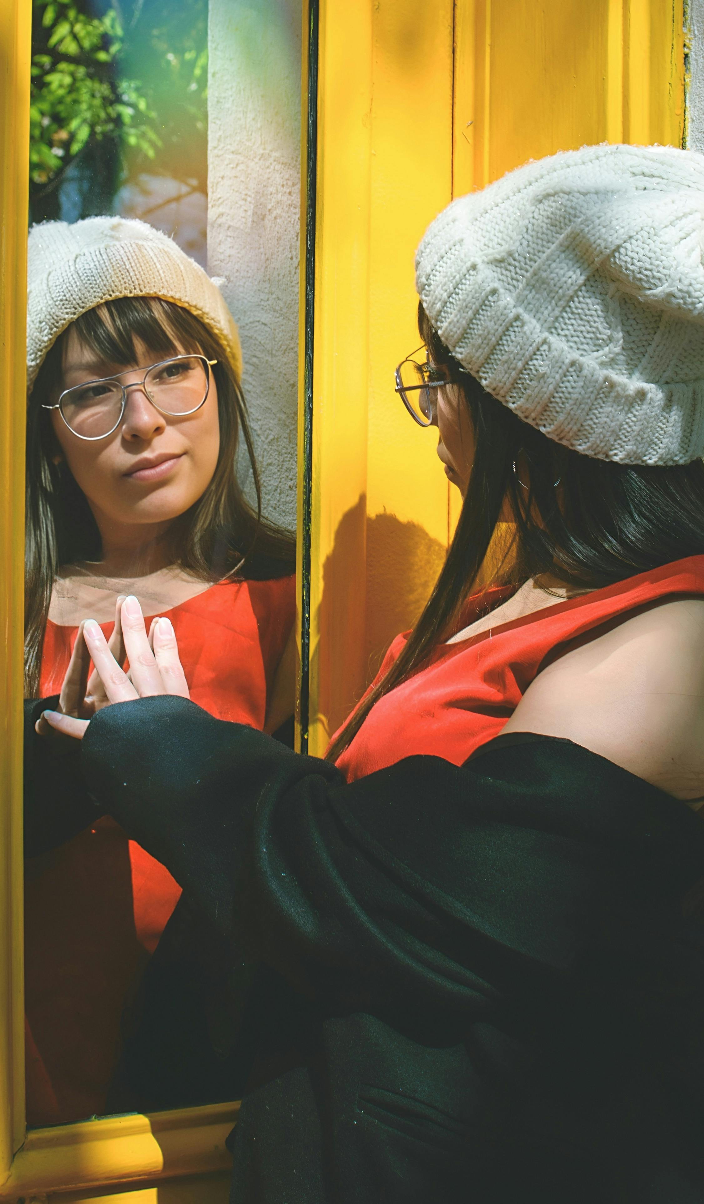 Cartoon Mirror Photos, Download The BEST Free Cartoon Mirror Stock ...