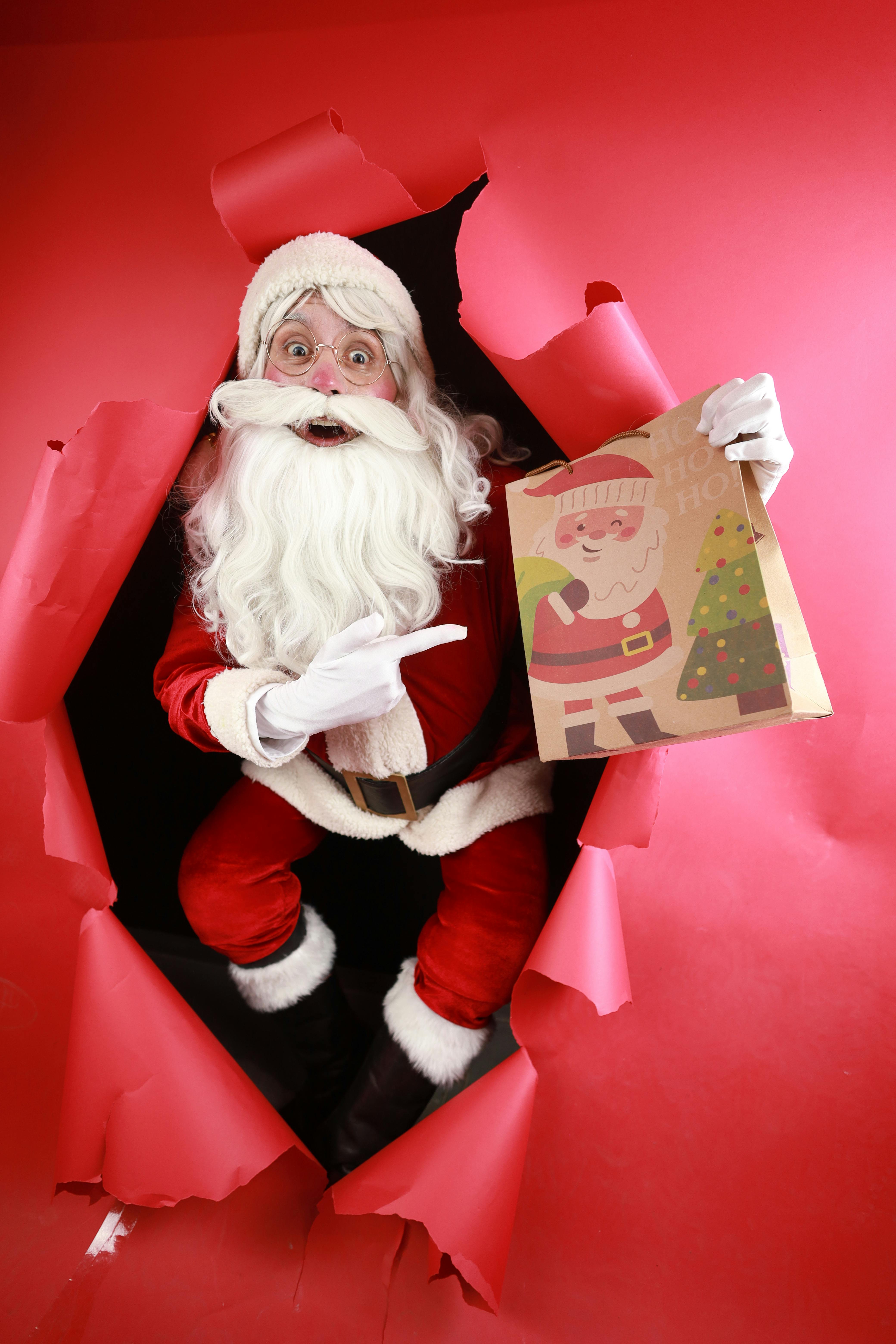 Santa Images Photos, Download The BEST Free Santa Images Stock Photos ...