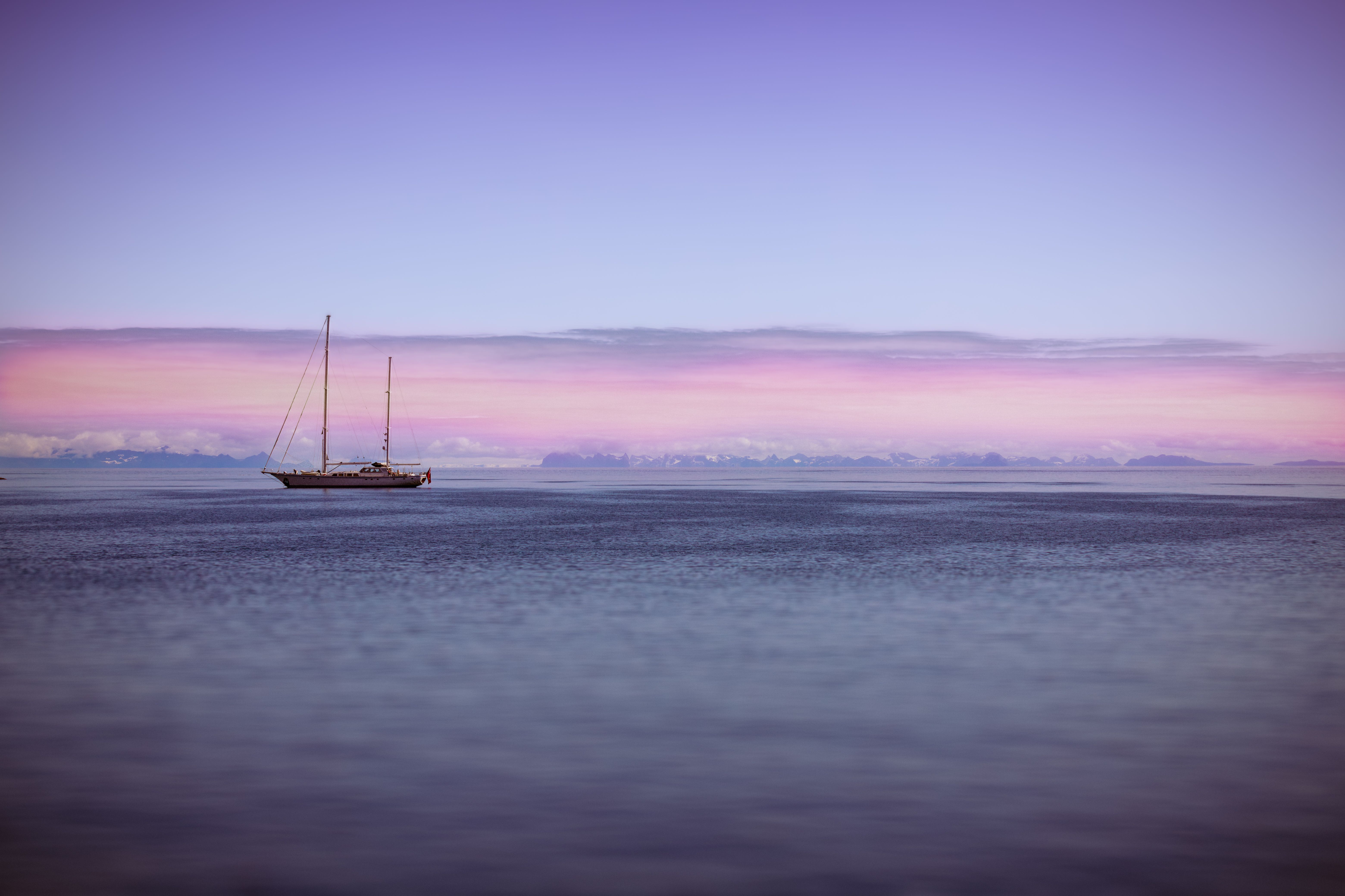 Sunset Horizon Photos, Download The BEST Free Sunset Horizon Stock ...
