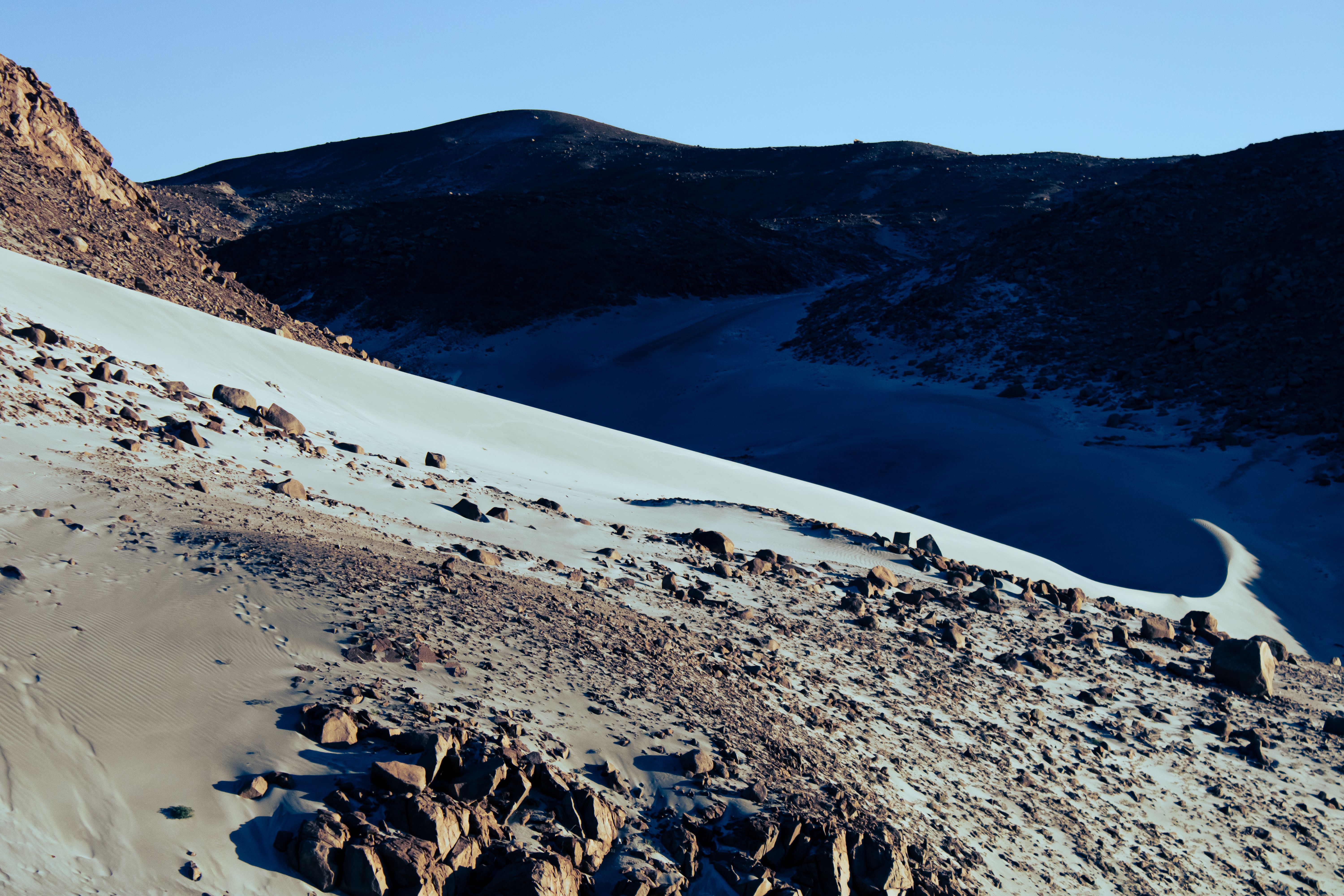 Barren Landscape Photos, Download The BEST Free Barren Landscape Stock ...