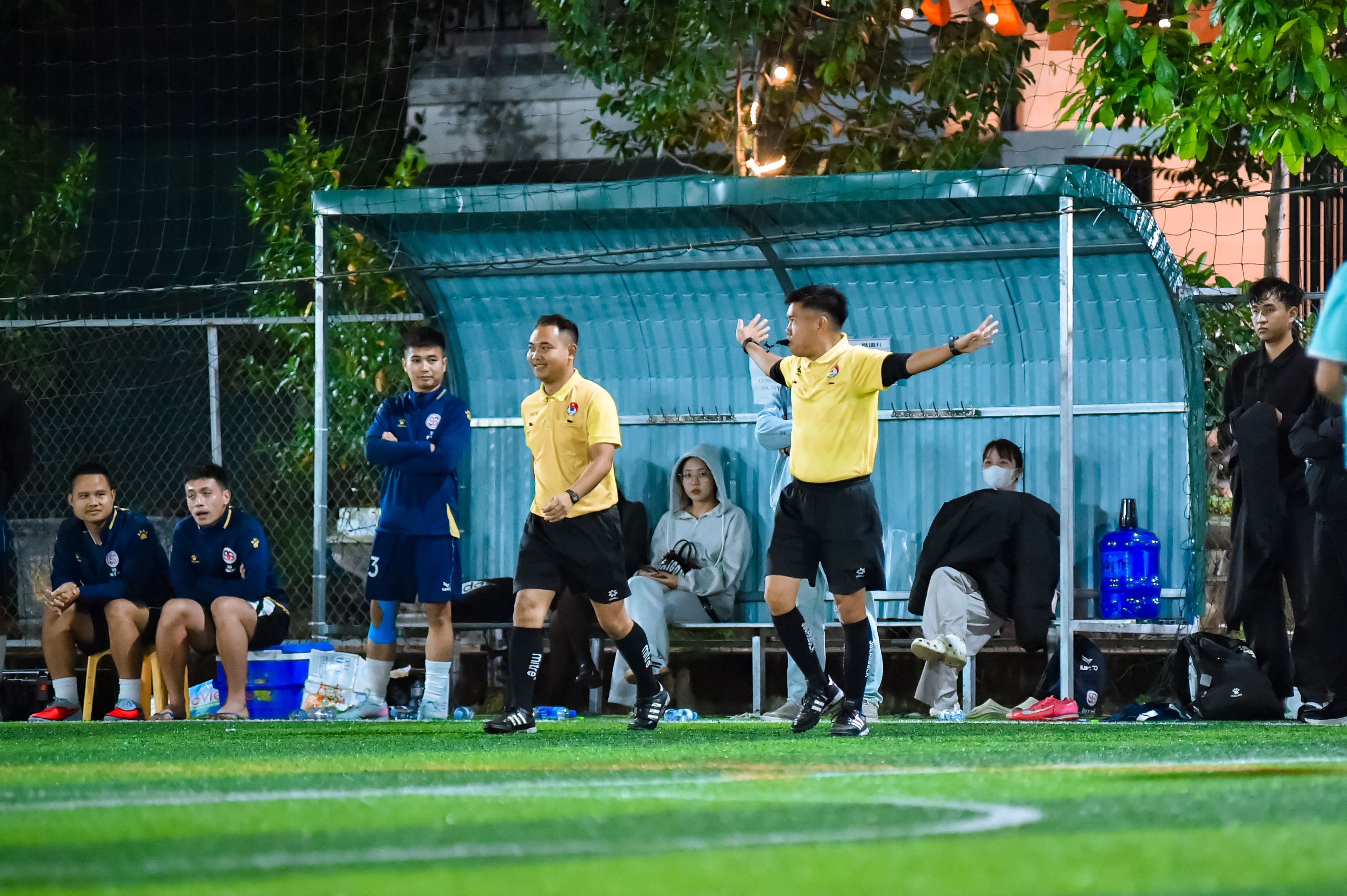Strange Soccer Referee Photos, Download The BEST Free Strange Soccer ...