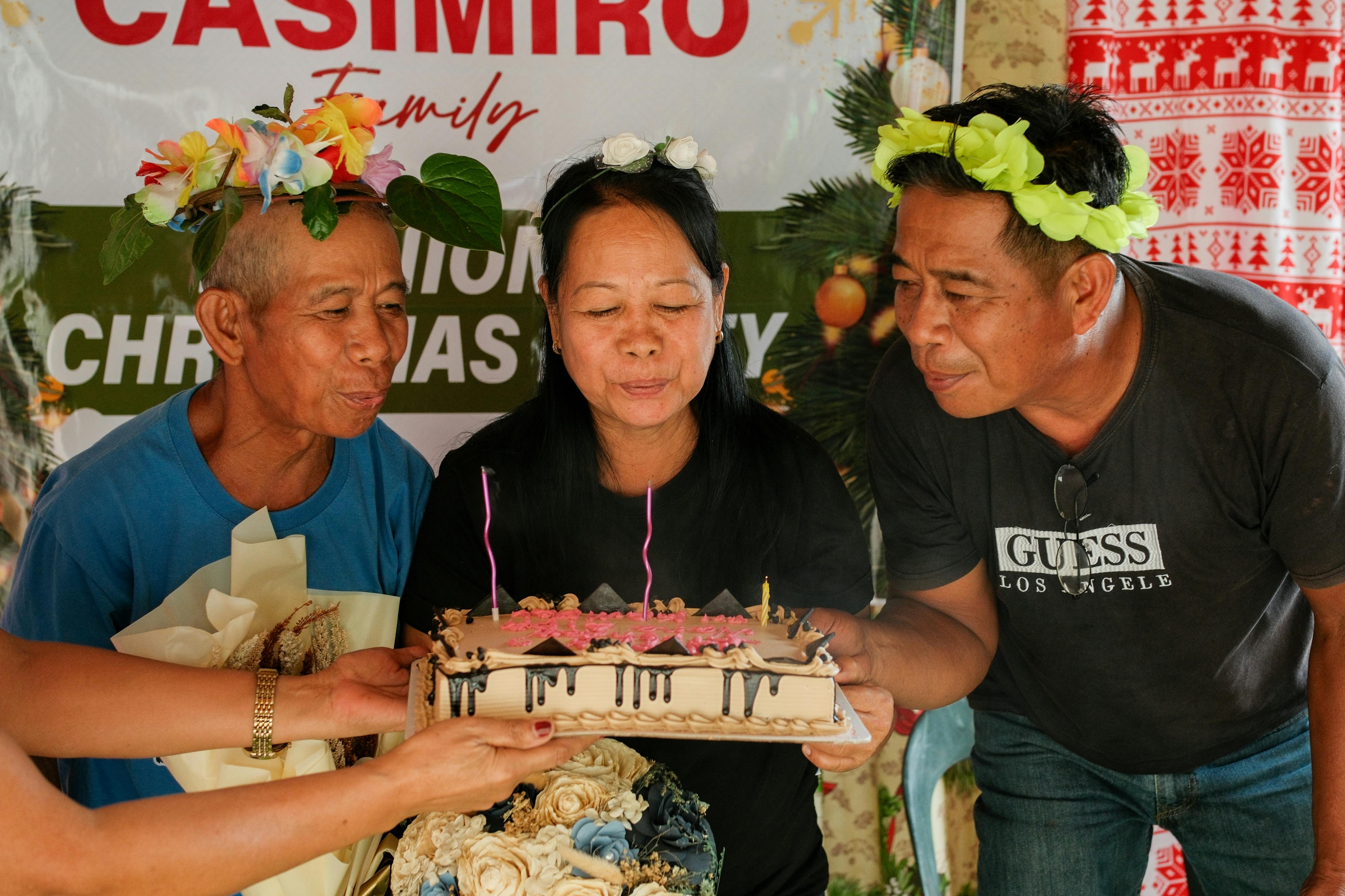 Pagmamano In The Philippines Photos, Download The BEST Free Pagmamano ...