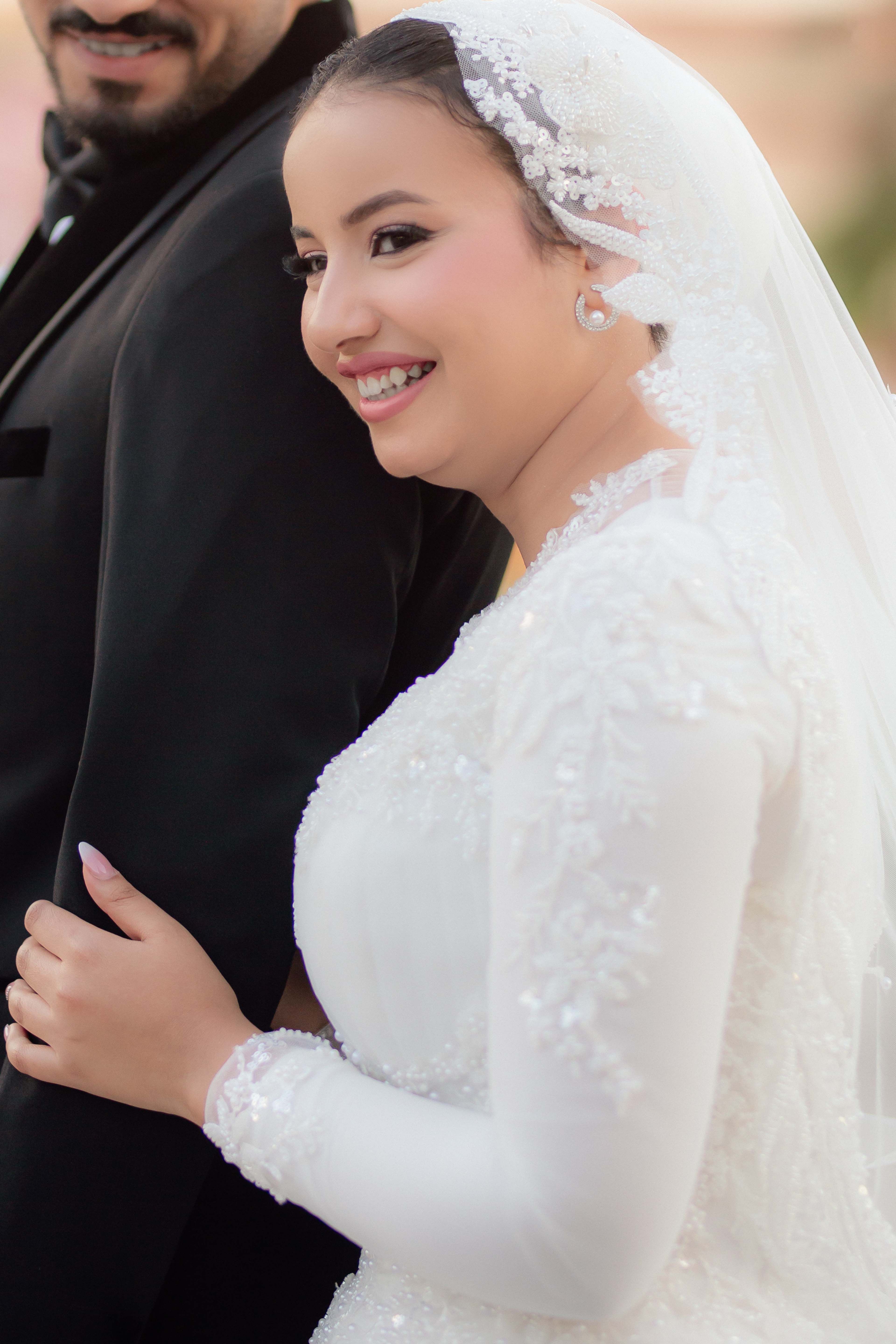 Wedding Bride Blur Background Photos, Download The BEST Free Wedding ...
