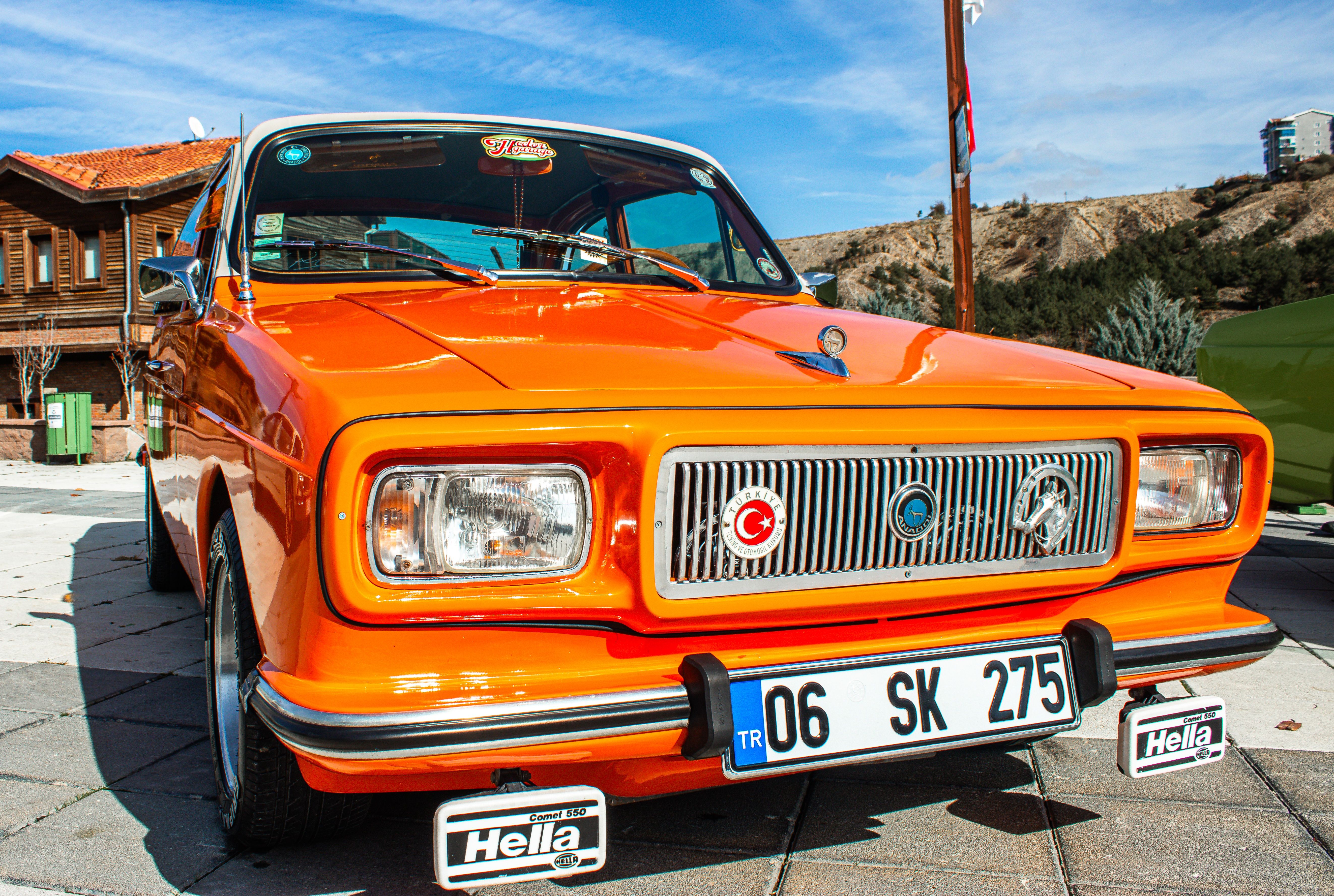 Turkish Cars Photos, Download The BEST Free Turkish Cars Stock Photos ...