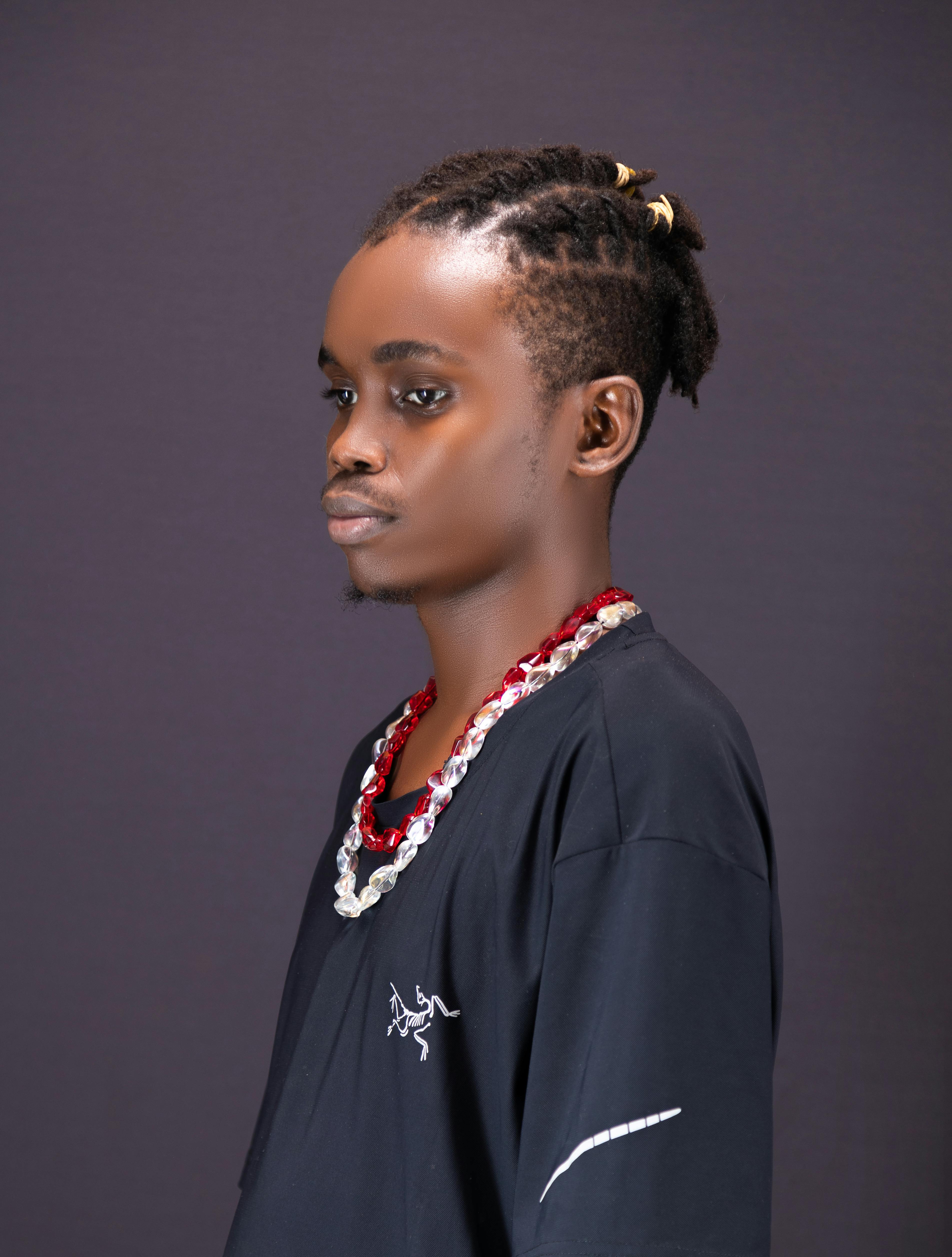 Profile Portrait Wallpaper Photos, Download The BEST Free Profile ...