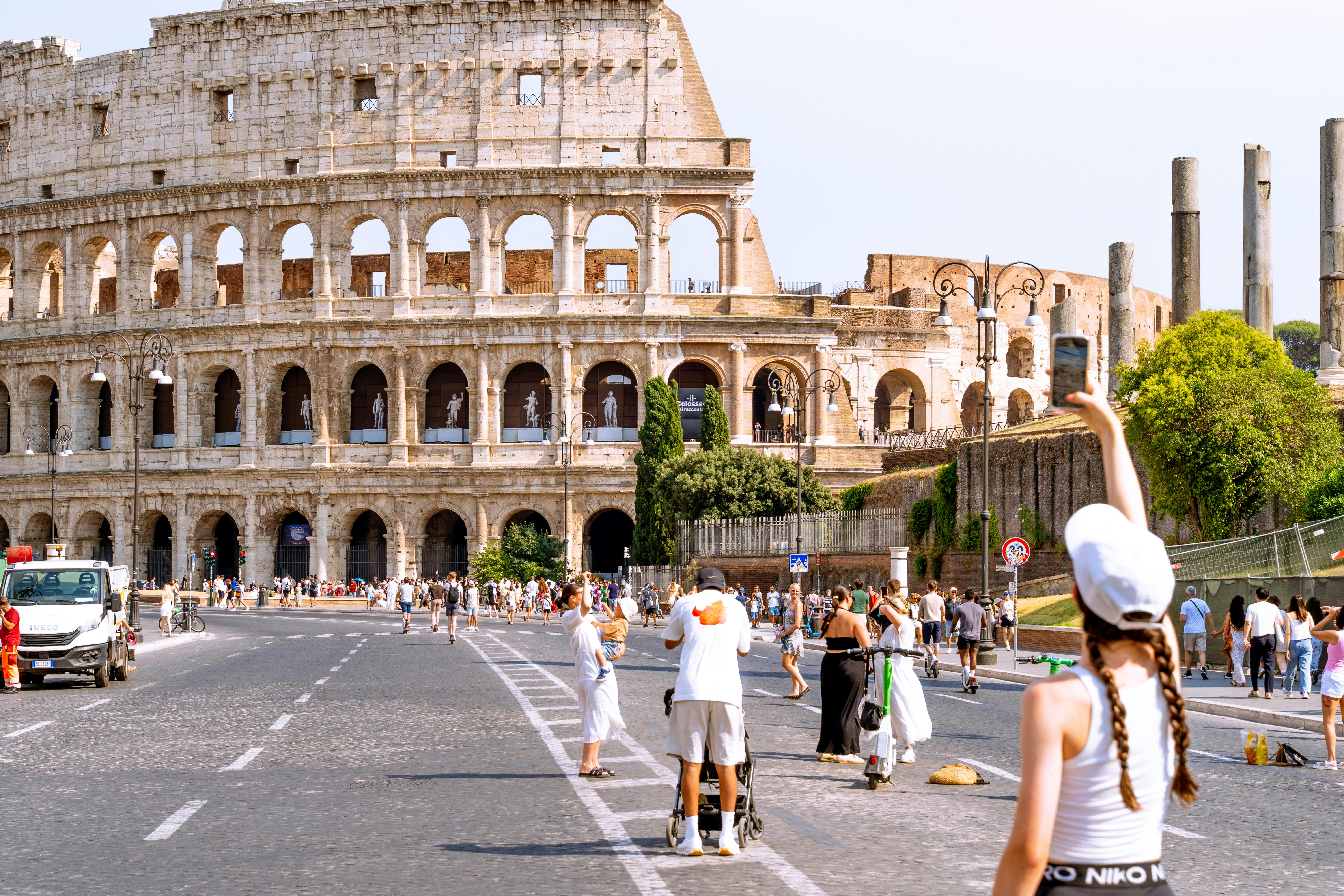 Ancient Rome Daily Life Photos, Download The BEST Free Ancient Rome ...