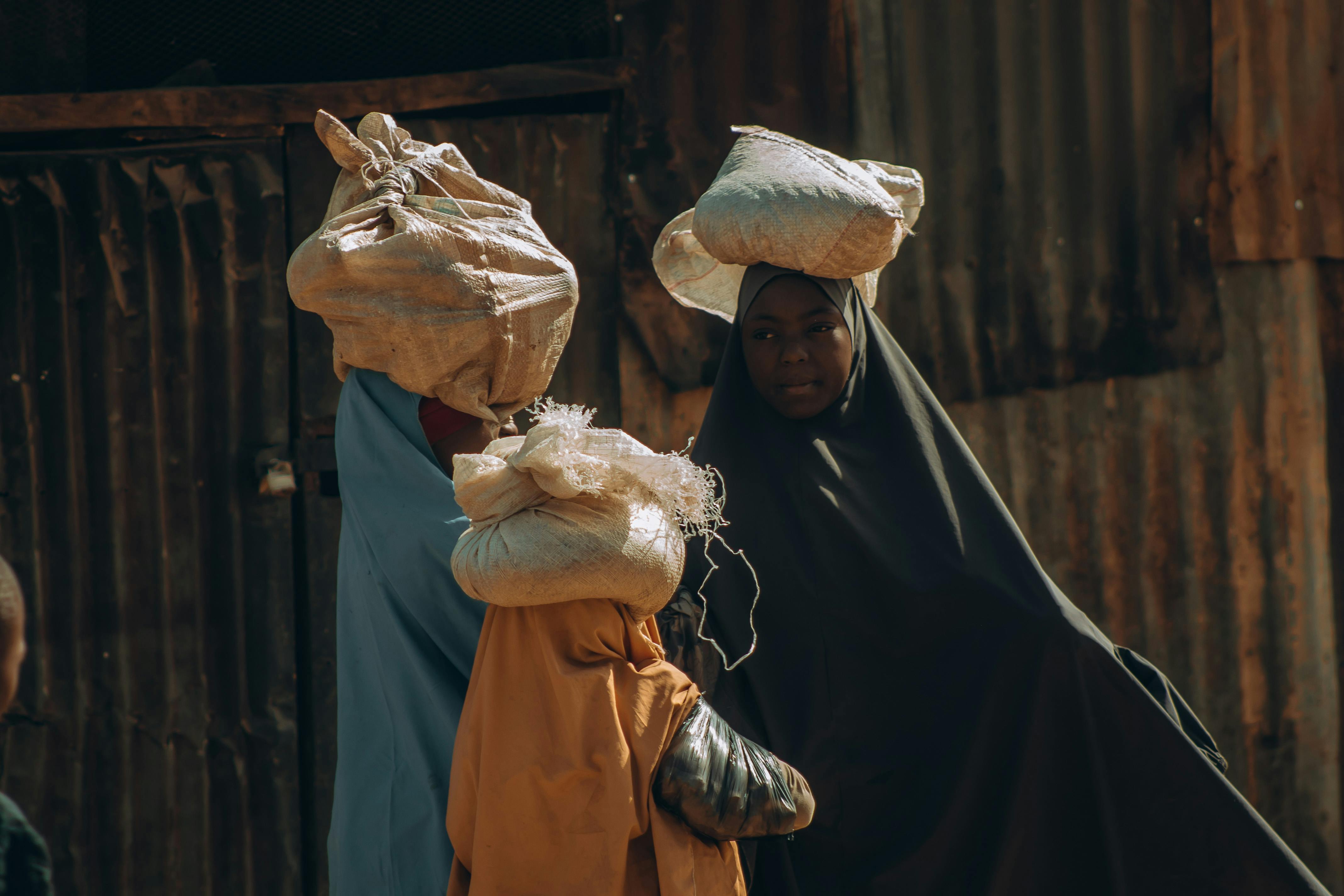 African Women With Nyash Photos, Download The BEST Free African Women ...