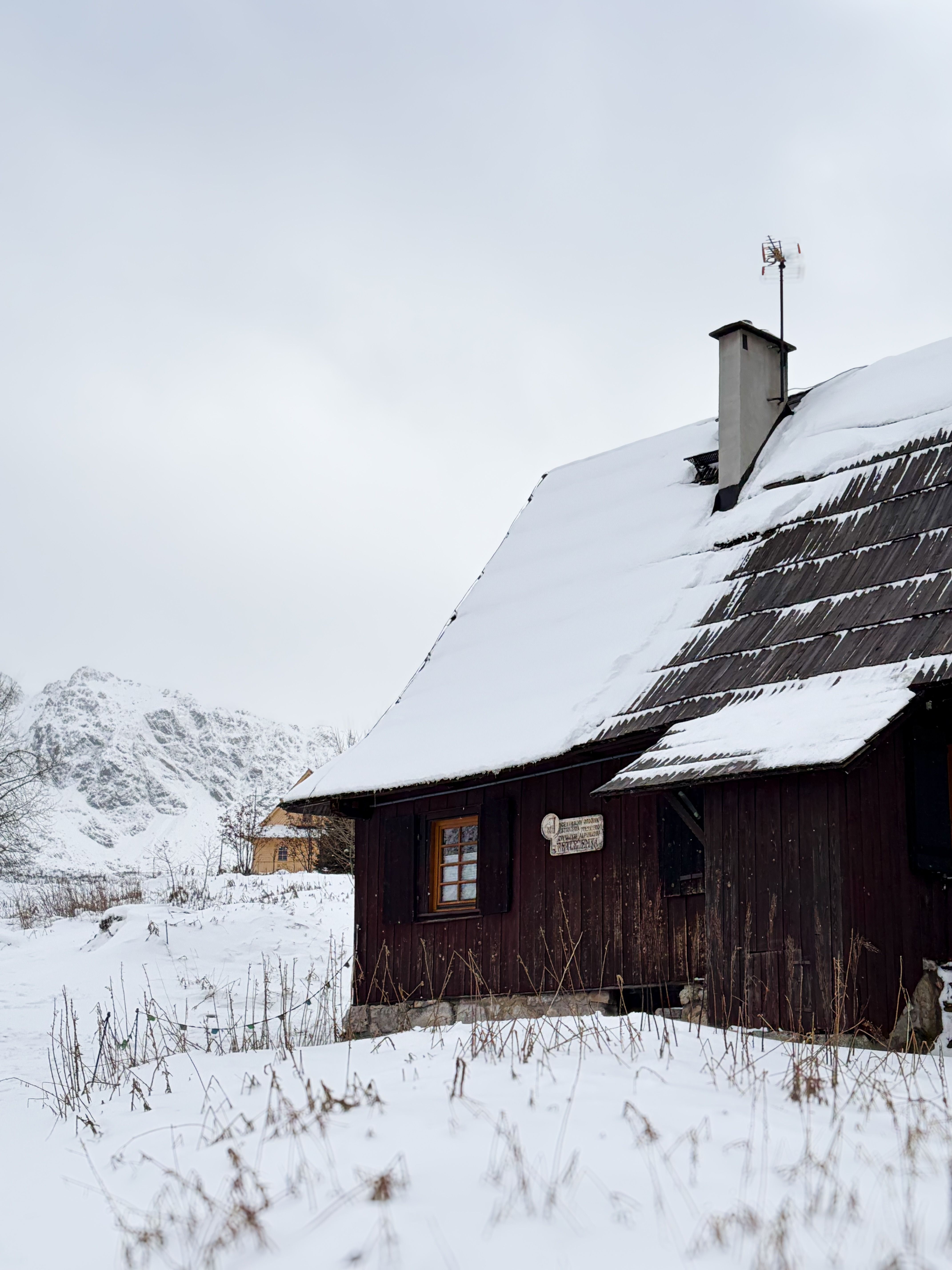 Snowy Landscape Photos, Download The BEST Free Snowy Landscape Stock ...