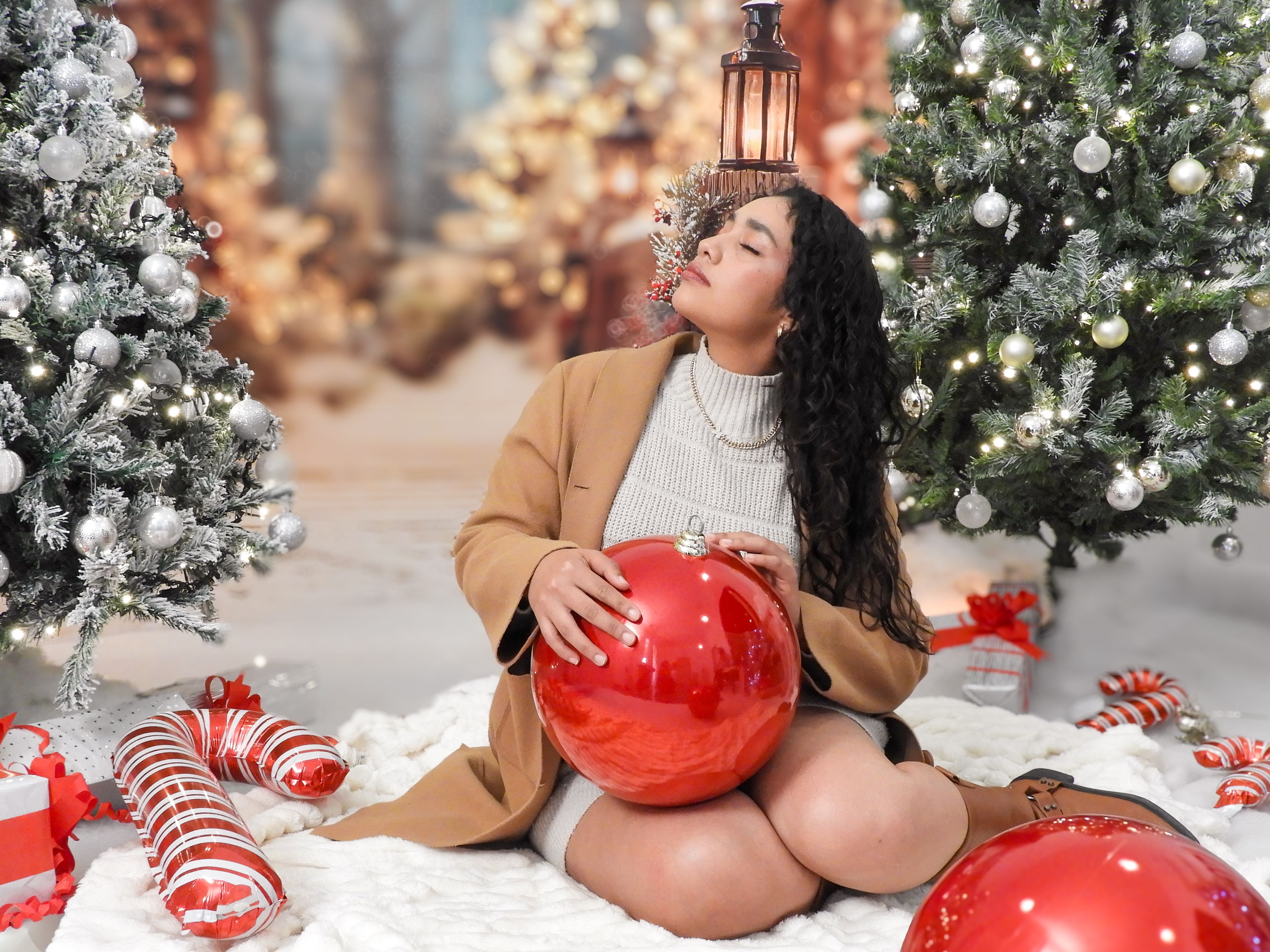Brima+Christmas+Models Photos, Download The BEST Free Brima+Christmas ...