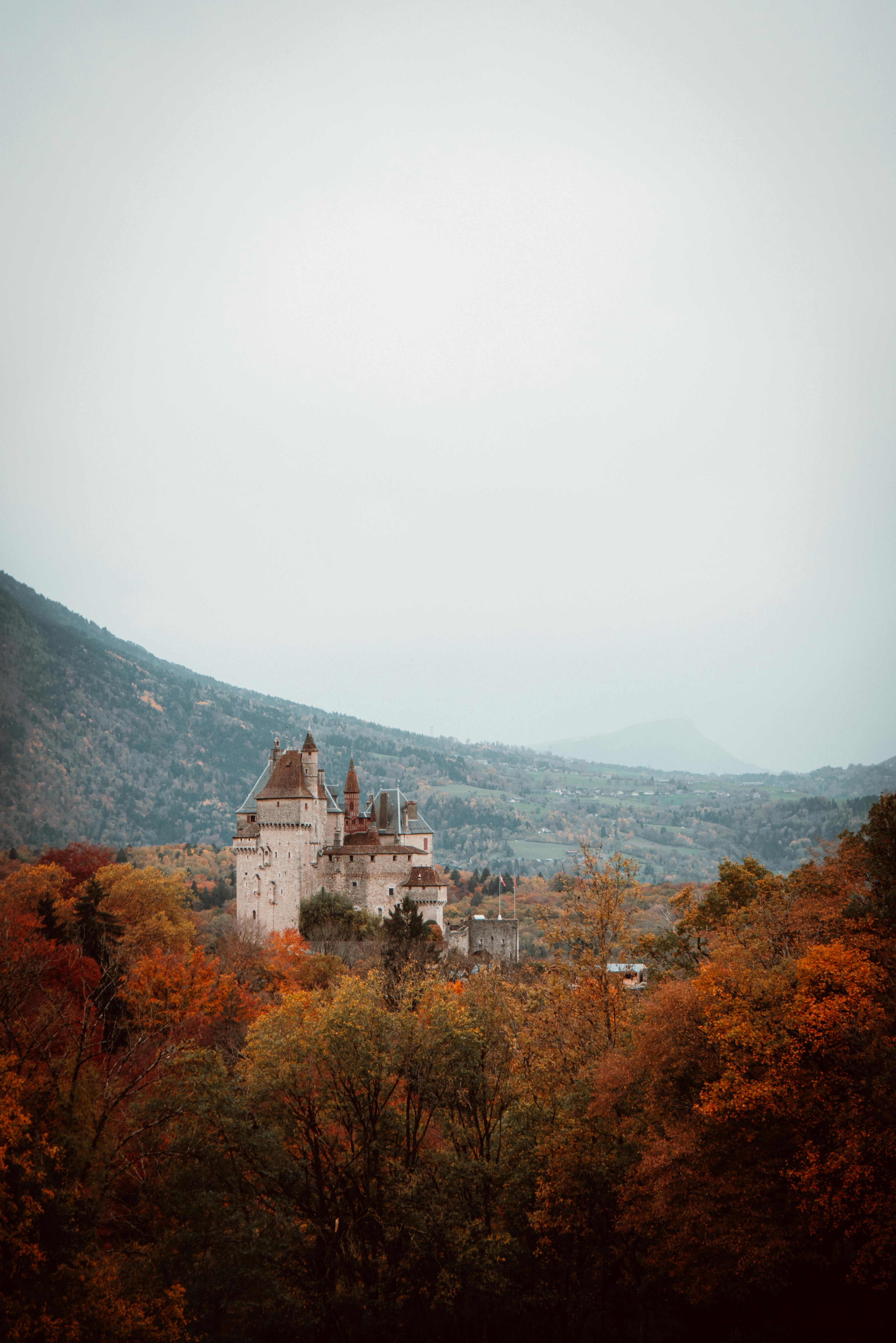 Medieval Castle Photos, Download The BEST Free Medieval Castle Stock ...