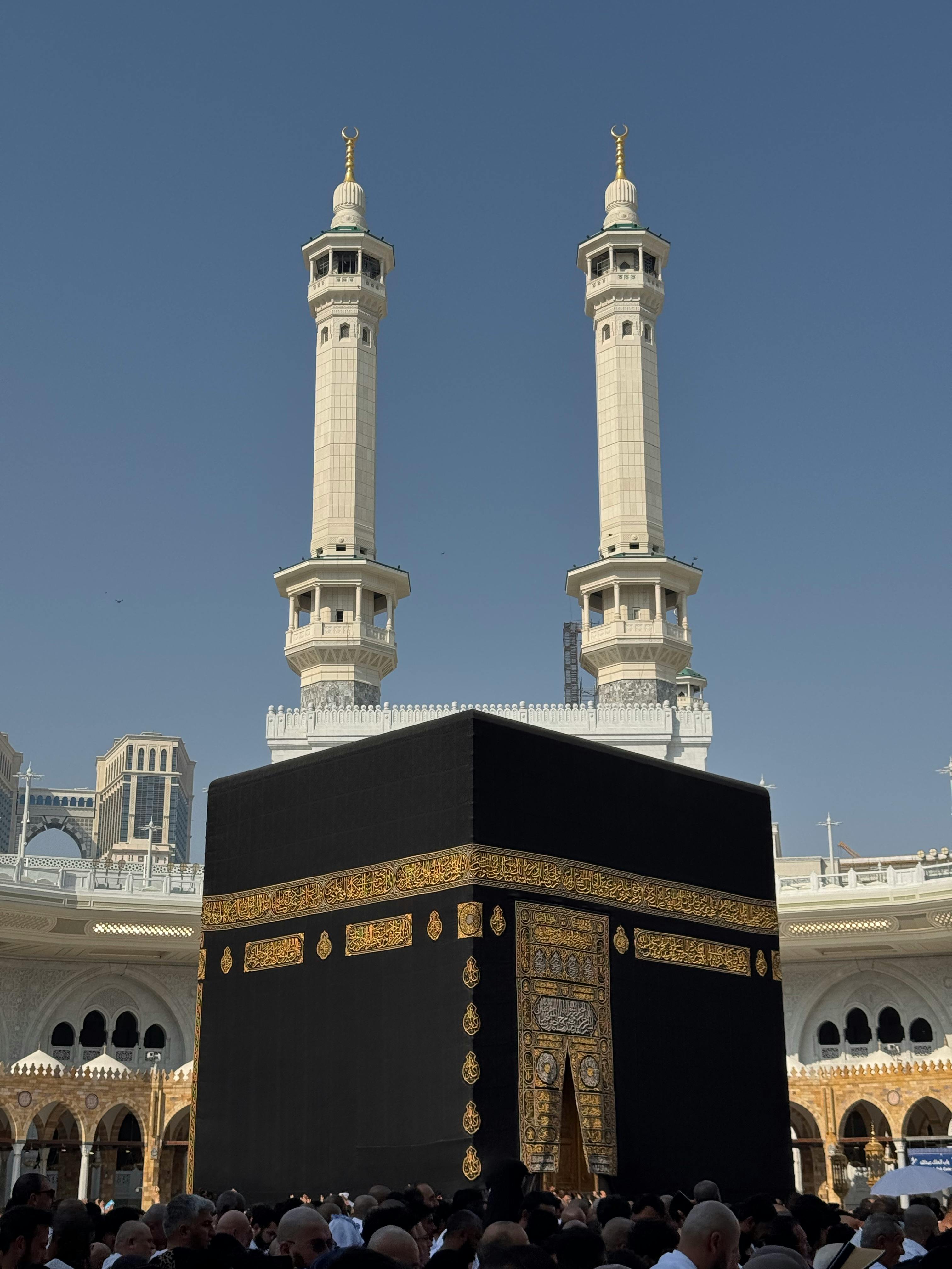 Foto stok gratis tentang 4k, agama, arab saudi, arsitektur, arsitektur ...