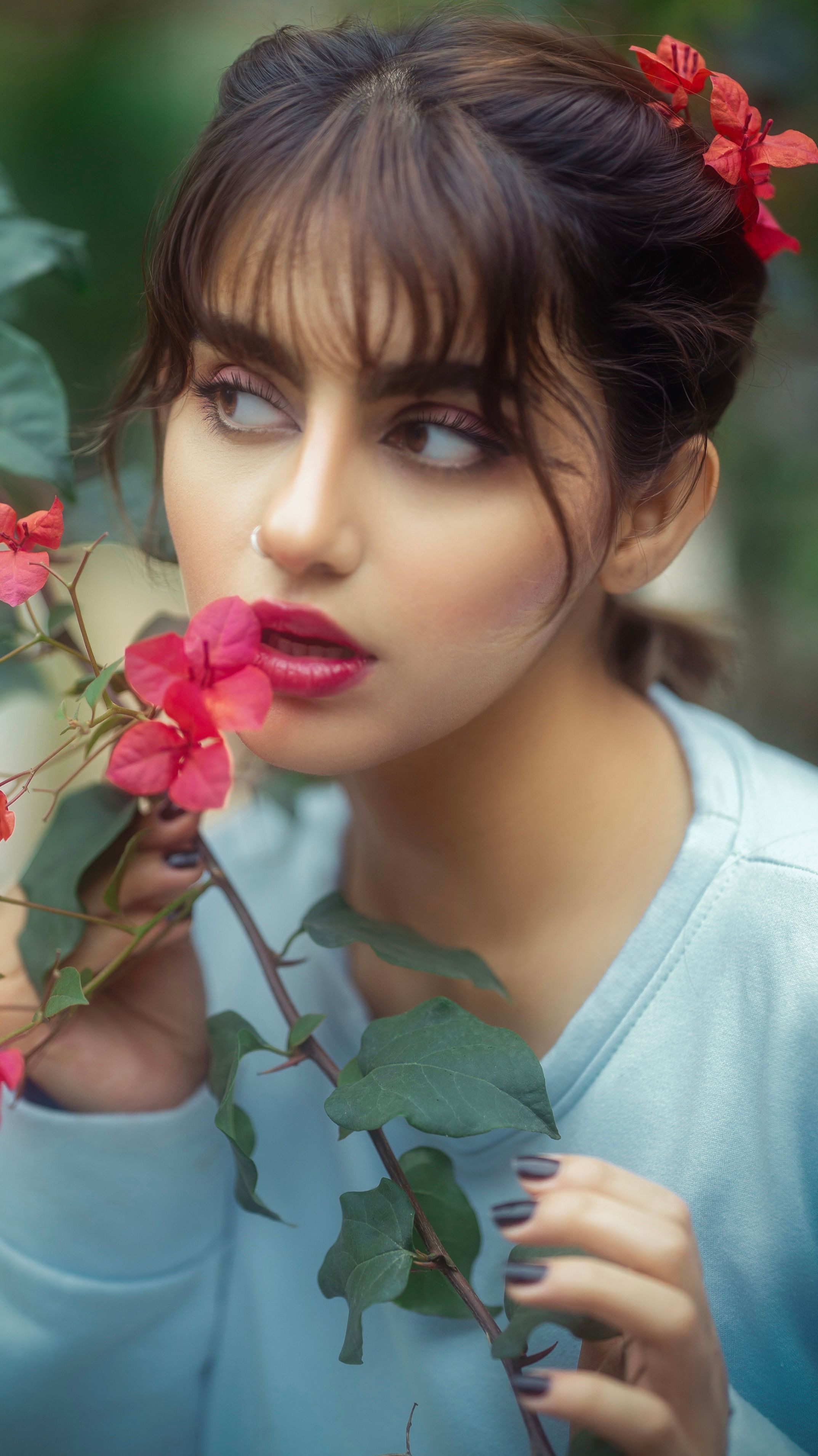 Beautiful Profile Picture Photos, Download The BEST Free Beautiful ...